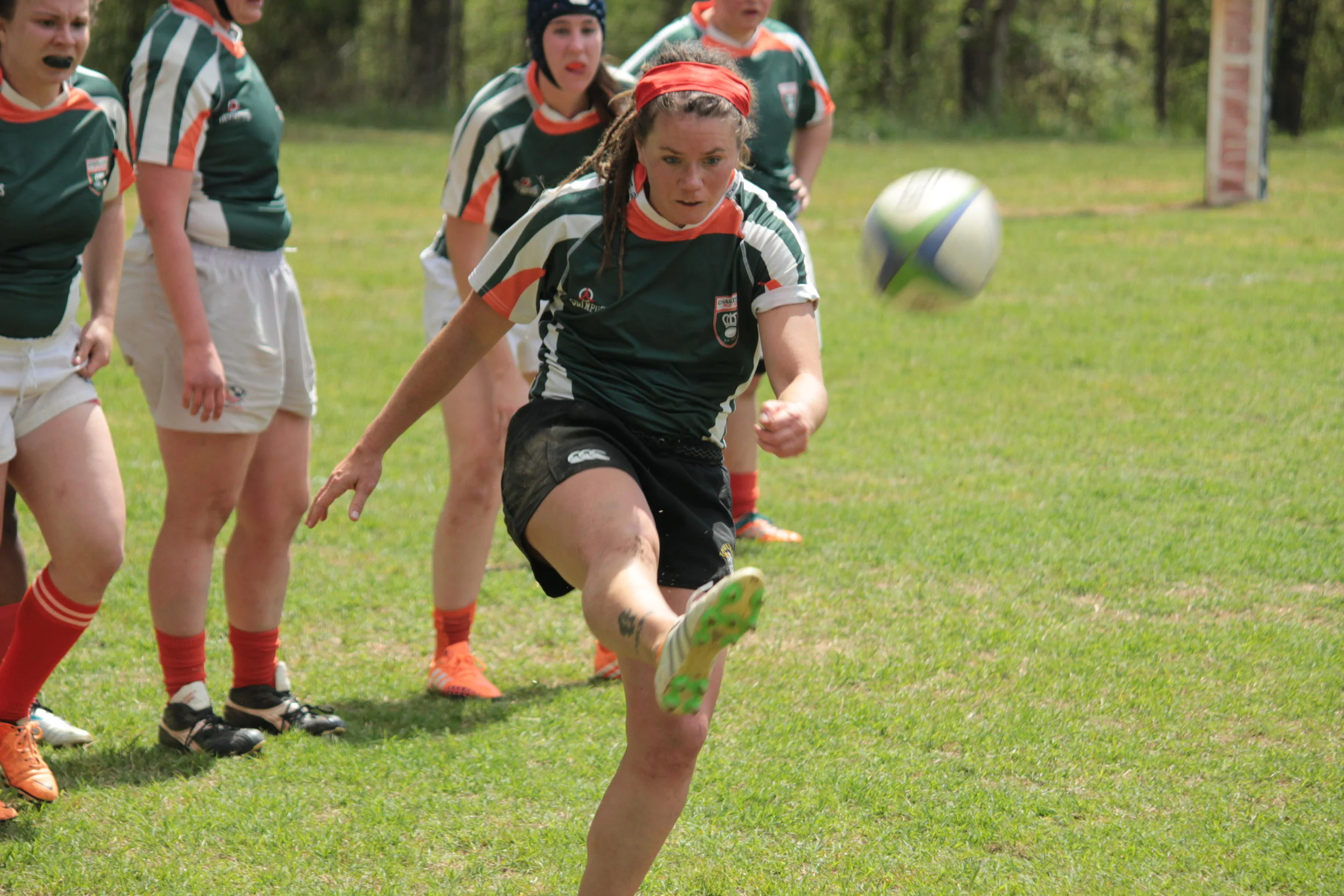 Media — Charlotte Rugby Football Club