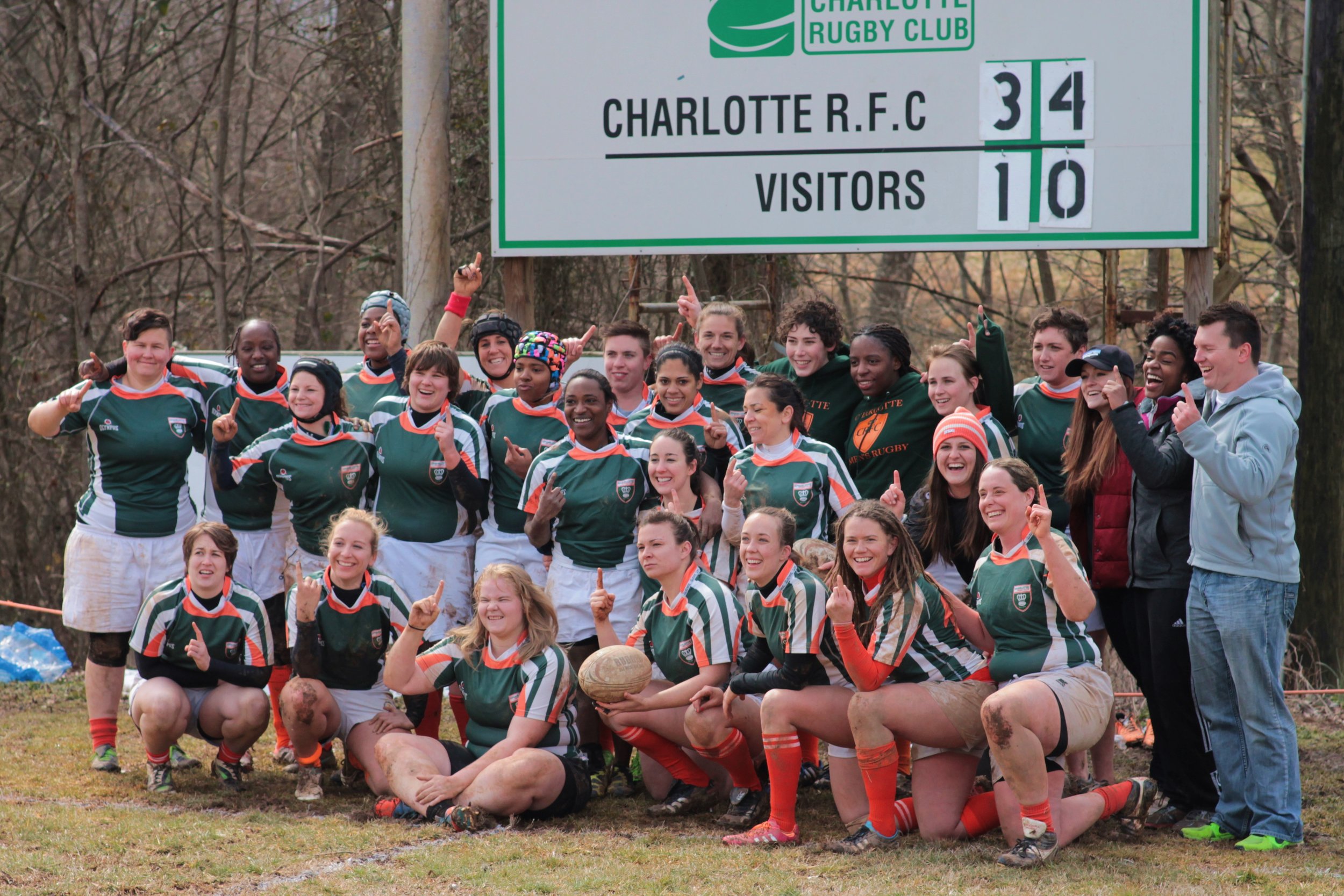 Media — Charlotte Rugby Football Club