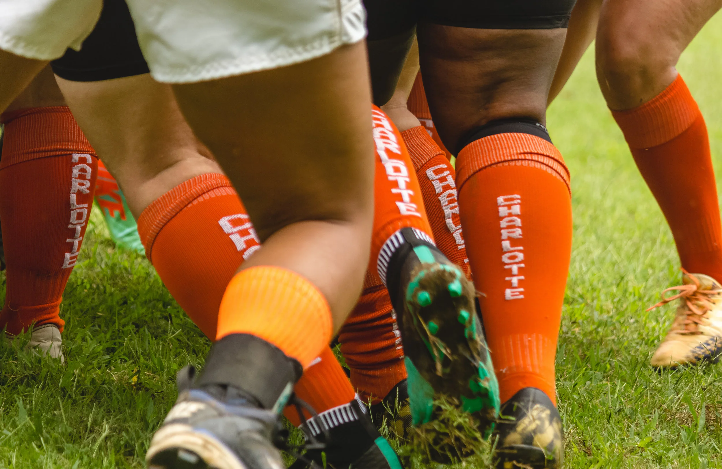 Charlotte Rugby Football Club