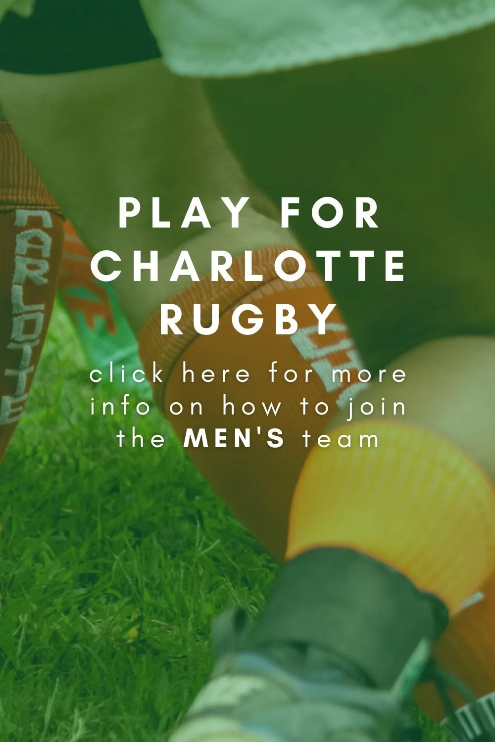 Charlotte Rugby Football Club