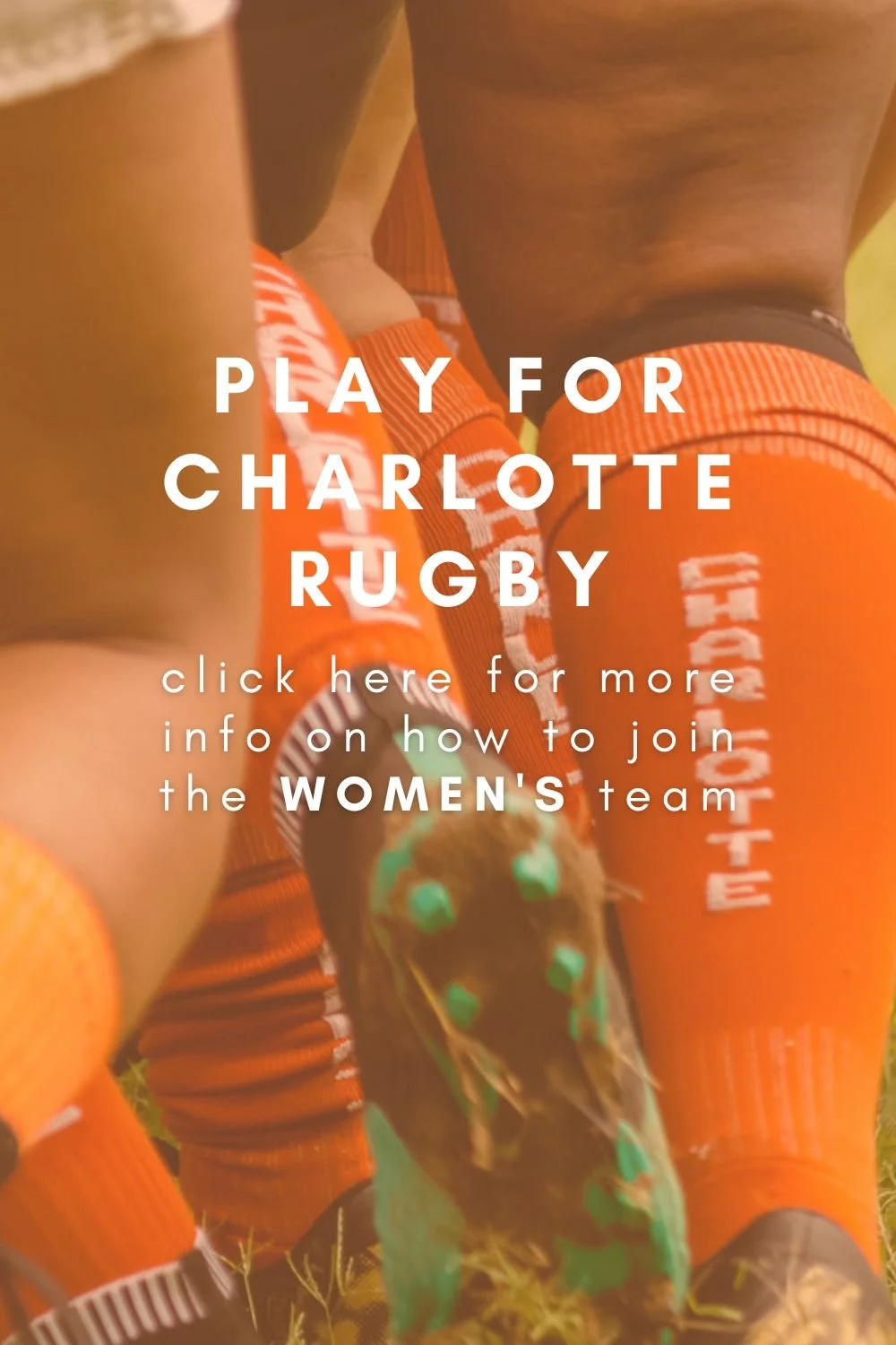 Charlotte Rugby Football Club