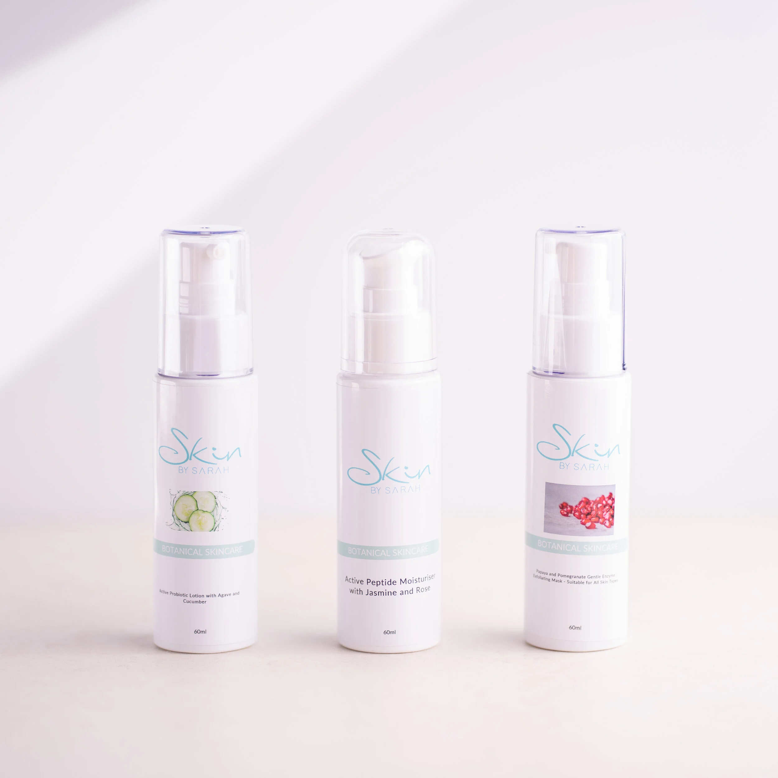 Skin Therapist - Skin Treatment | Skin by Sarah