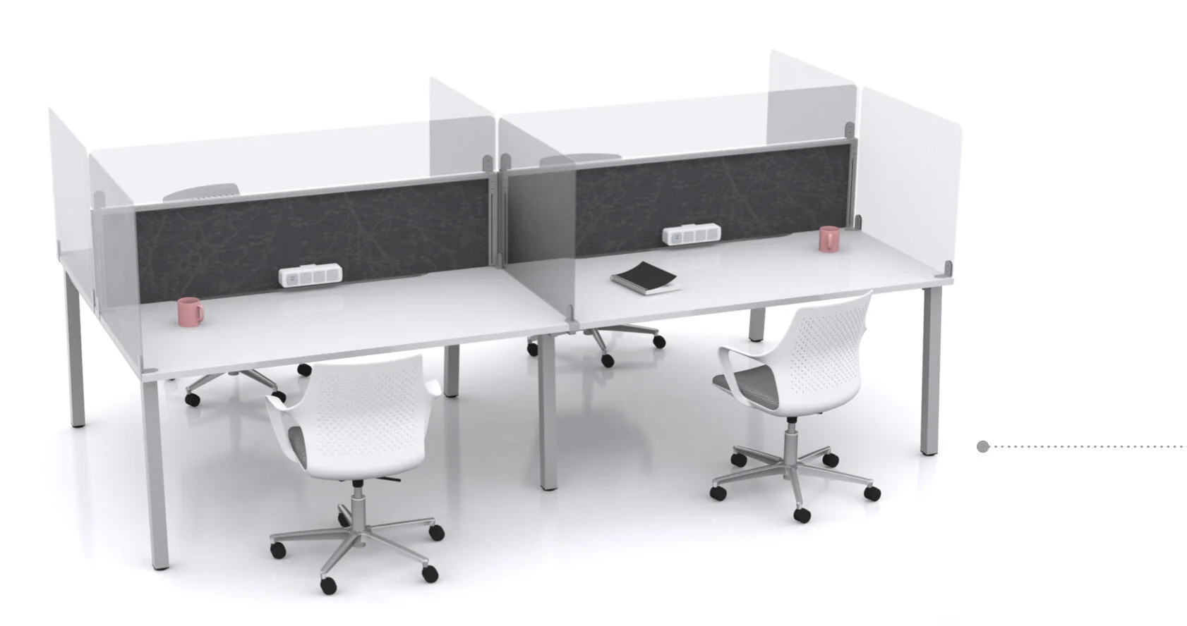 Get your office back to work safely — Clares