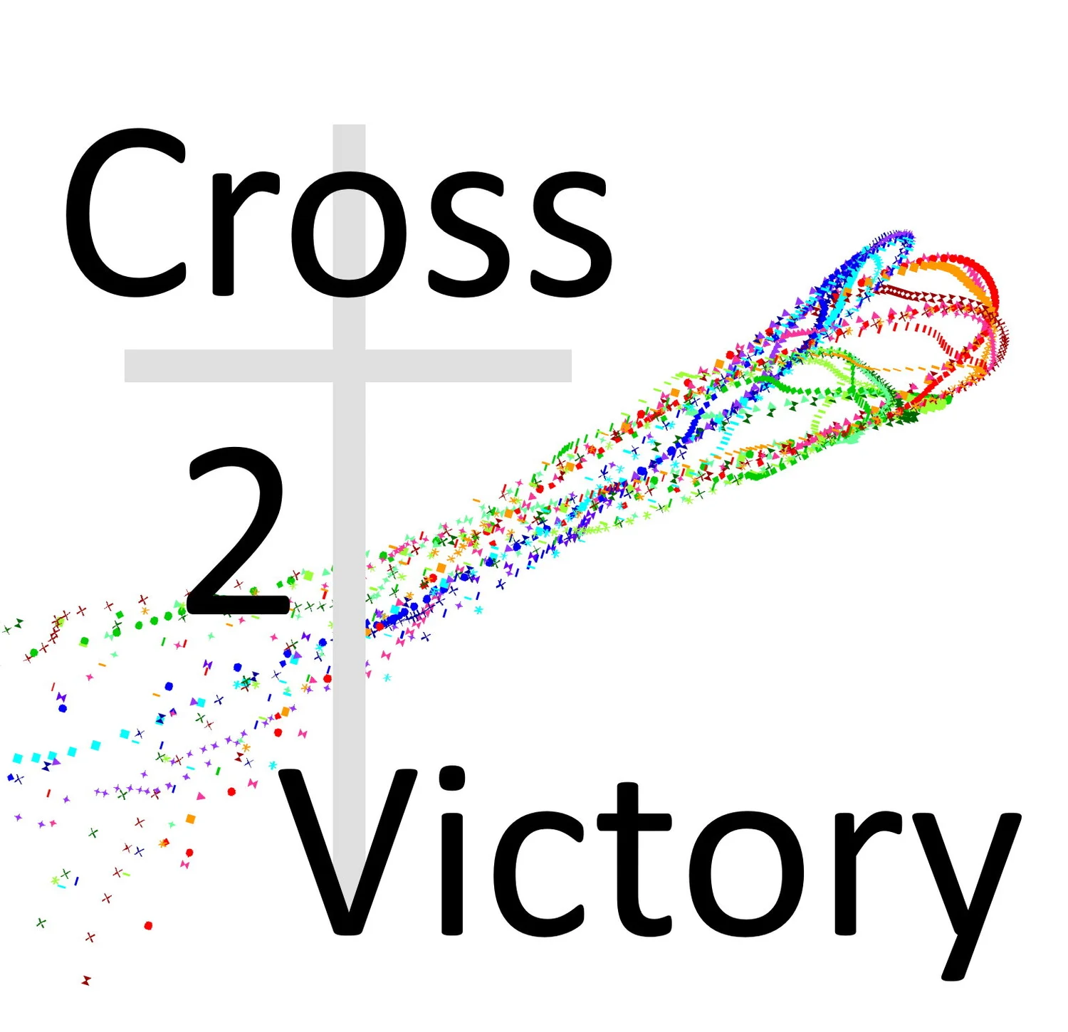 The Genesis Apocalypse of Abraham — Cross 2 Victory