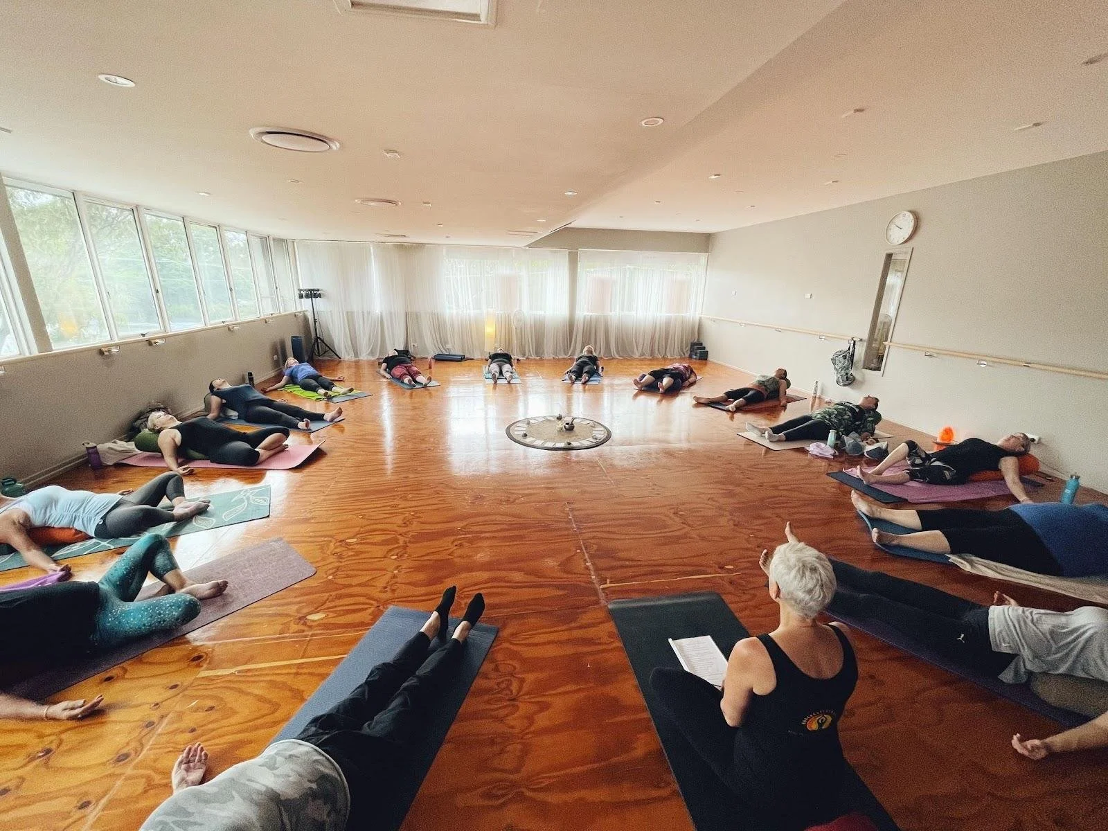 Journey to Inner Peace: Full Breathwork and Hypnotic Meditation Retreat ...