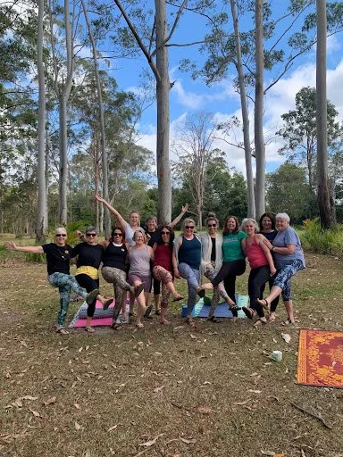 Embracing Your Journey: Mind, Body and Soul Retreat — New Dawn Redlands