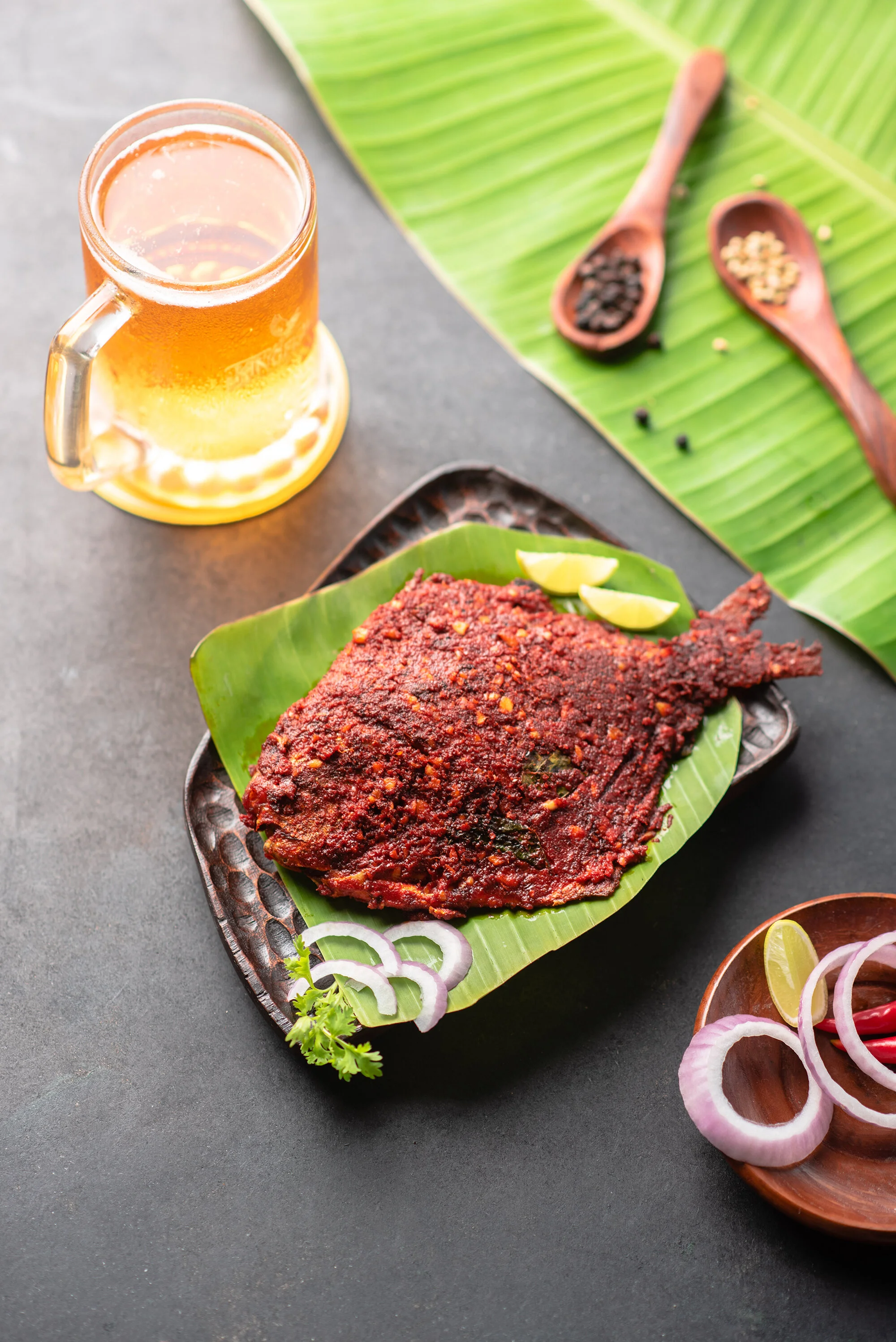 Bangalore's Leading Food and Product Photography Studio