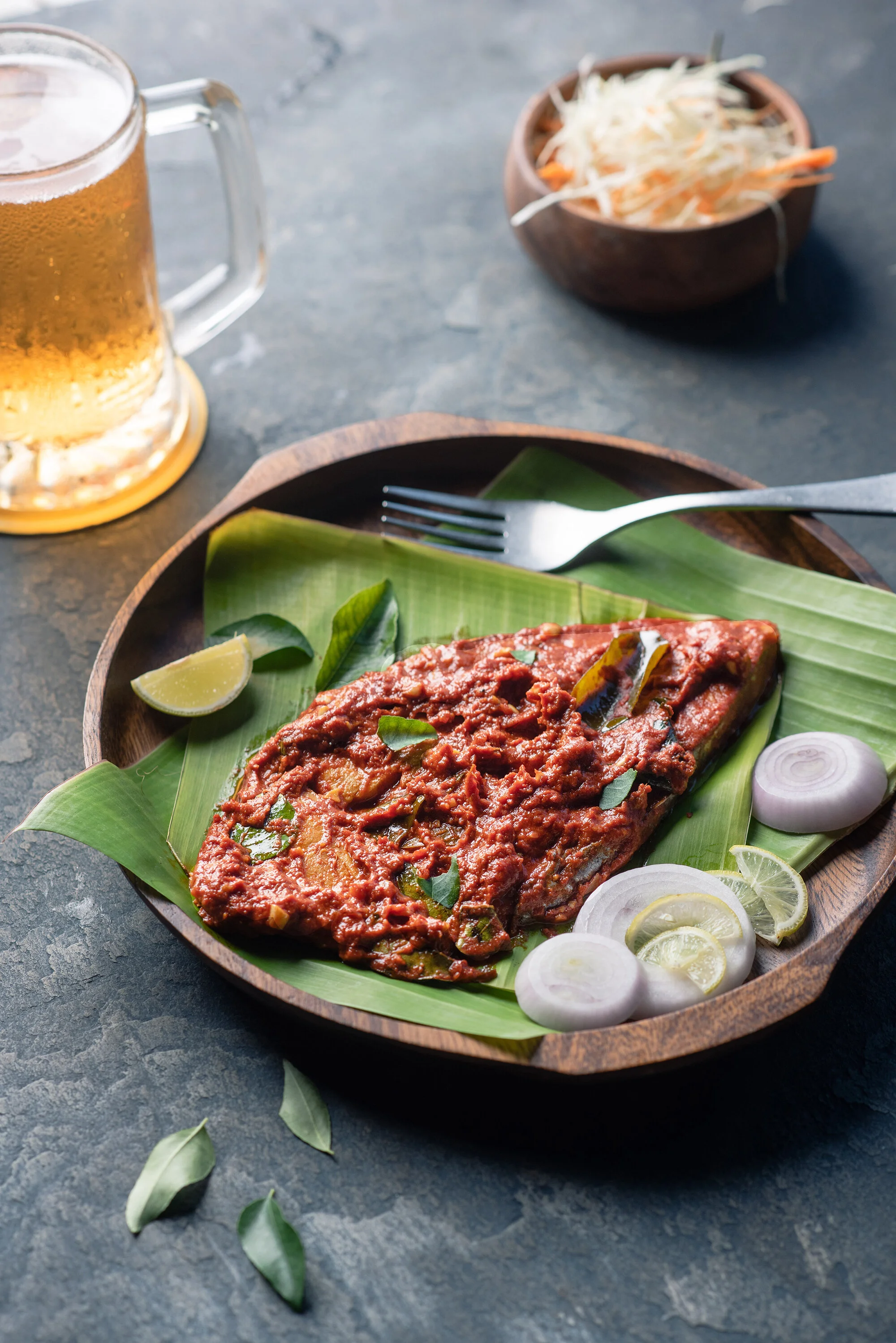 Bangalore's Leading Food and Product Photography Studio