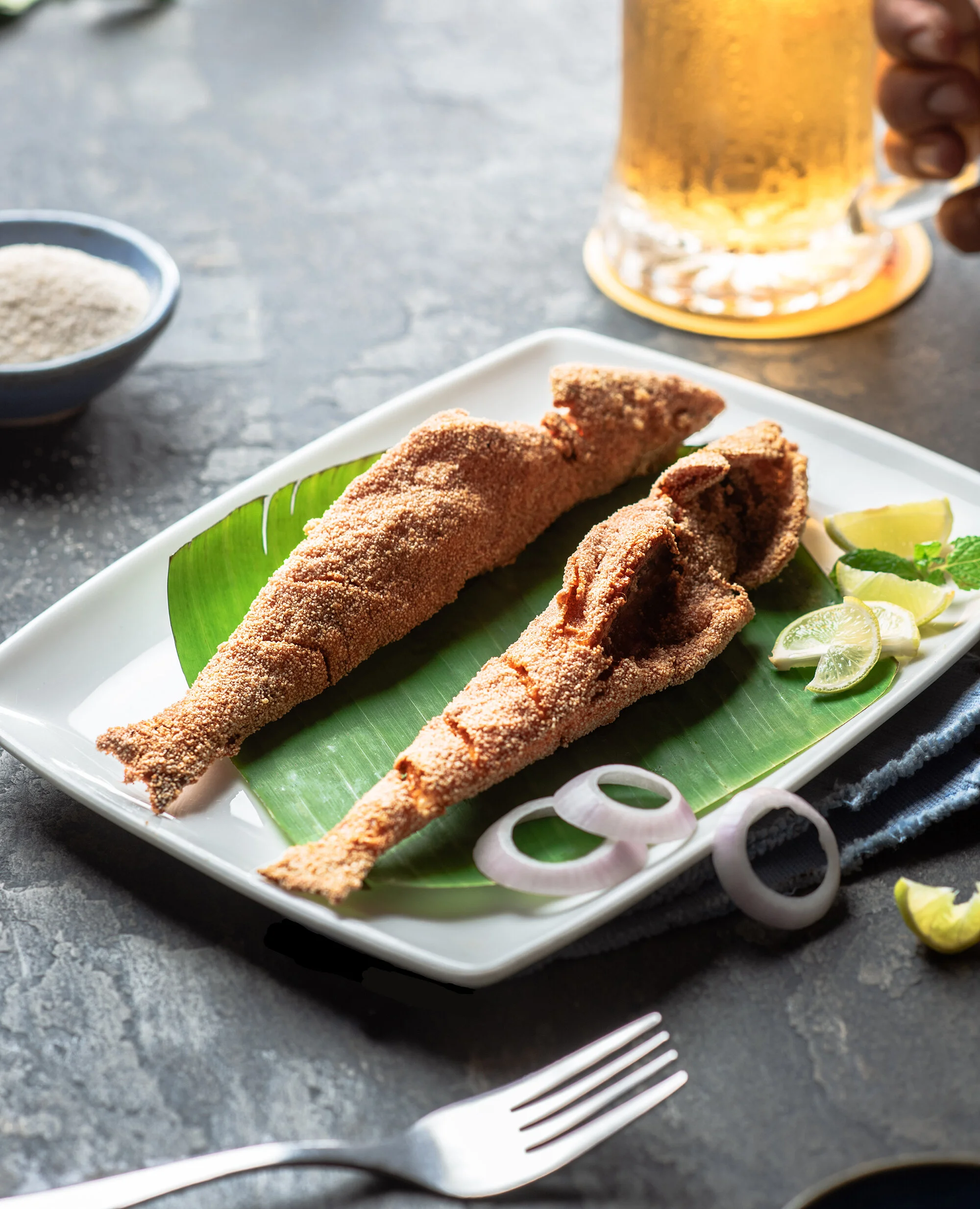 Bangalore's Leading Food and Product Photography Studio