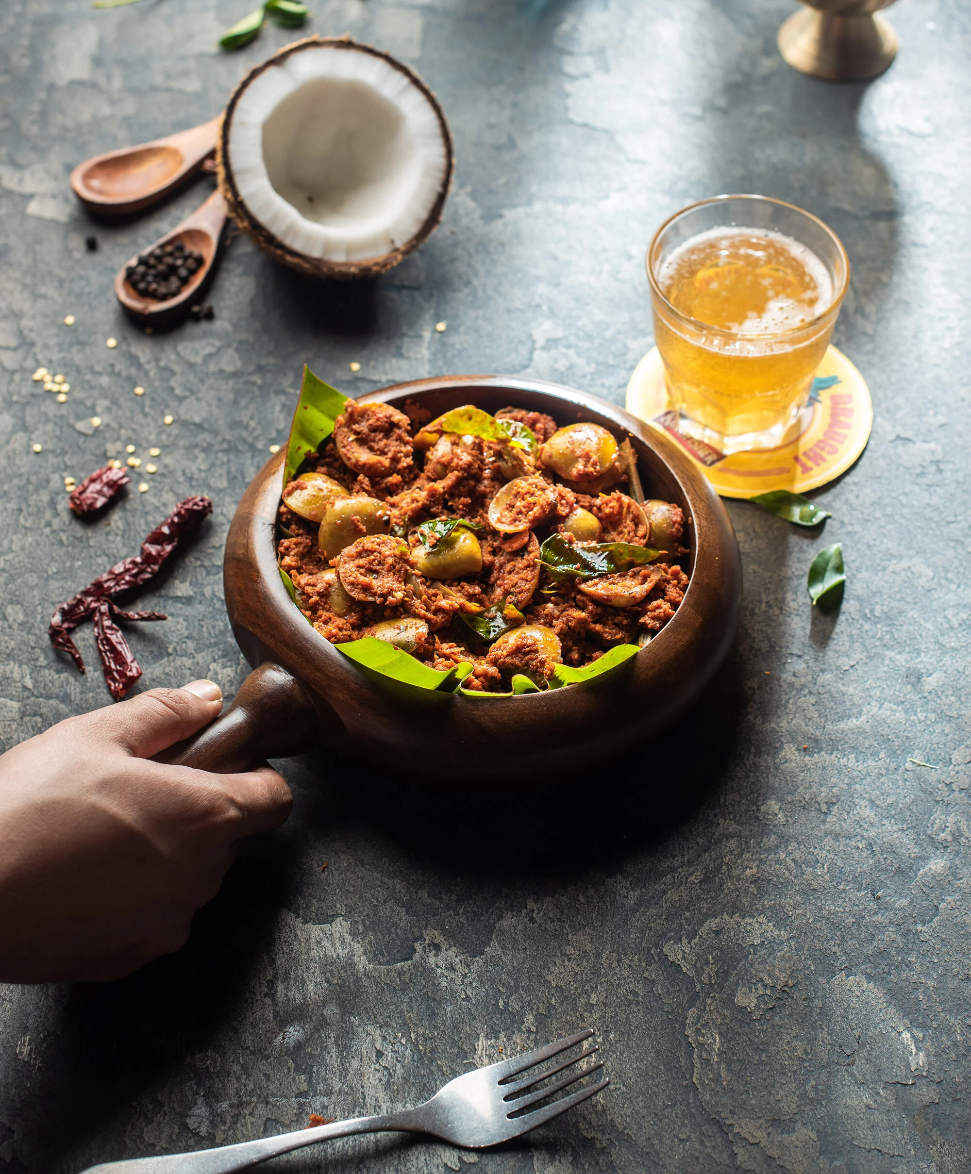 Bangalore's Leading Food and Product Photography Studio