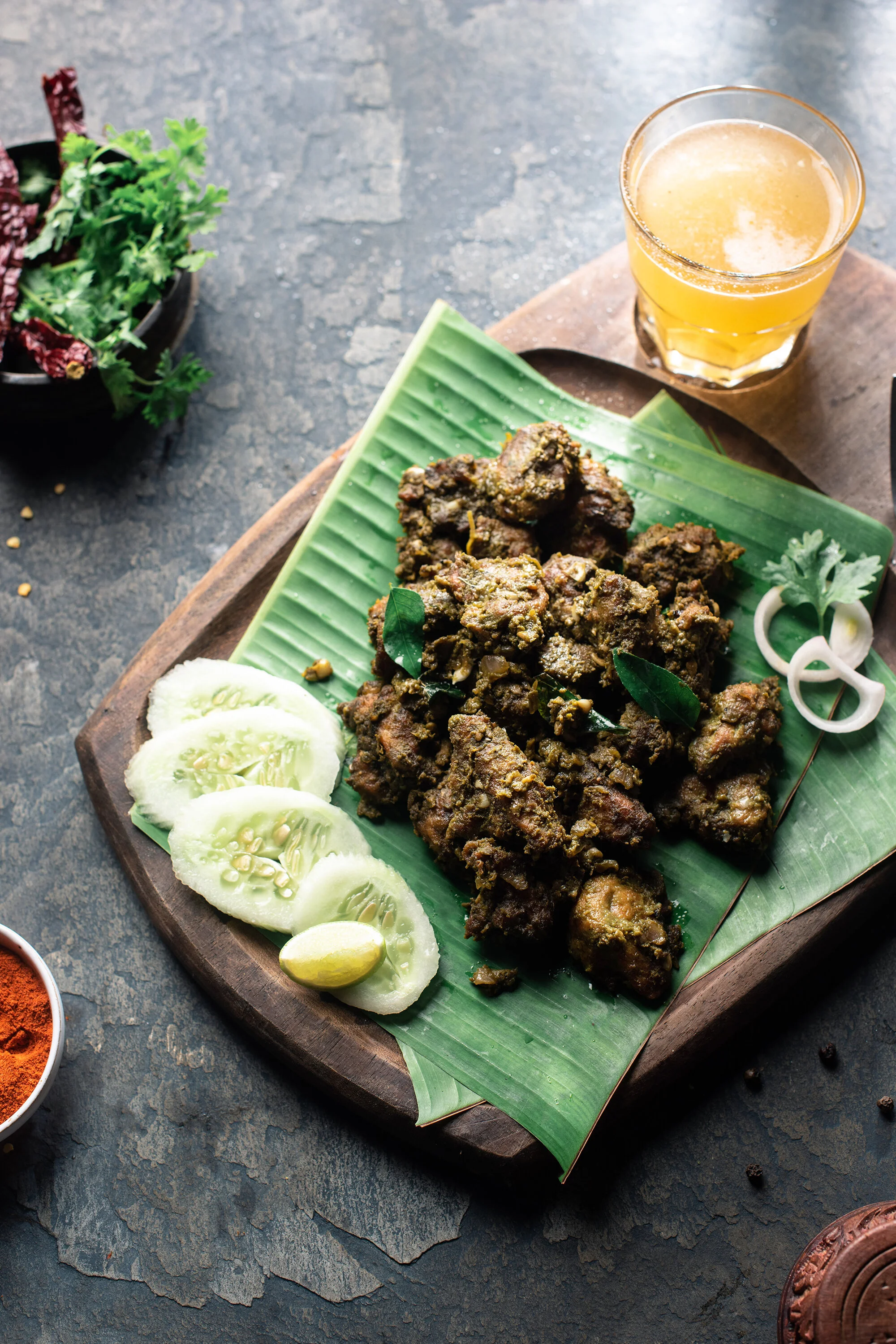 Bangalore's Leading Food and Product Photography Studio