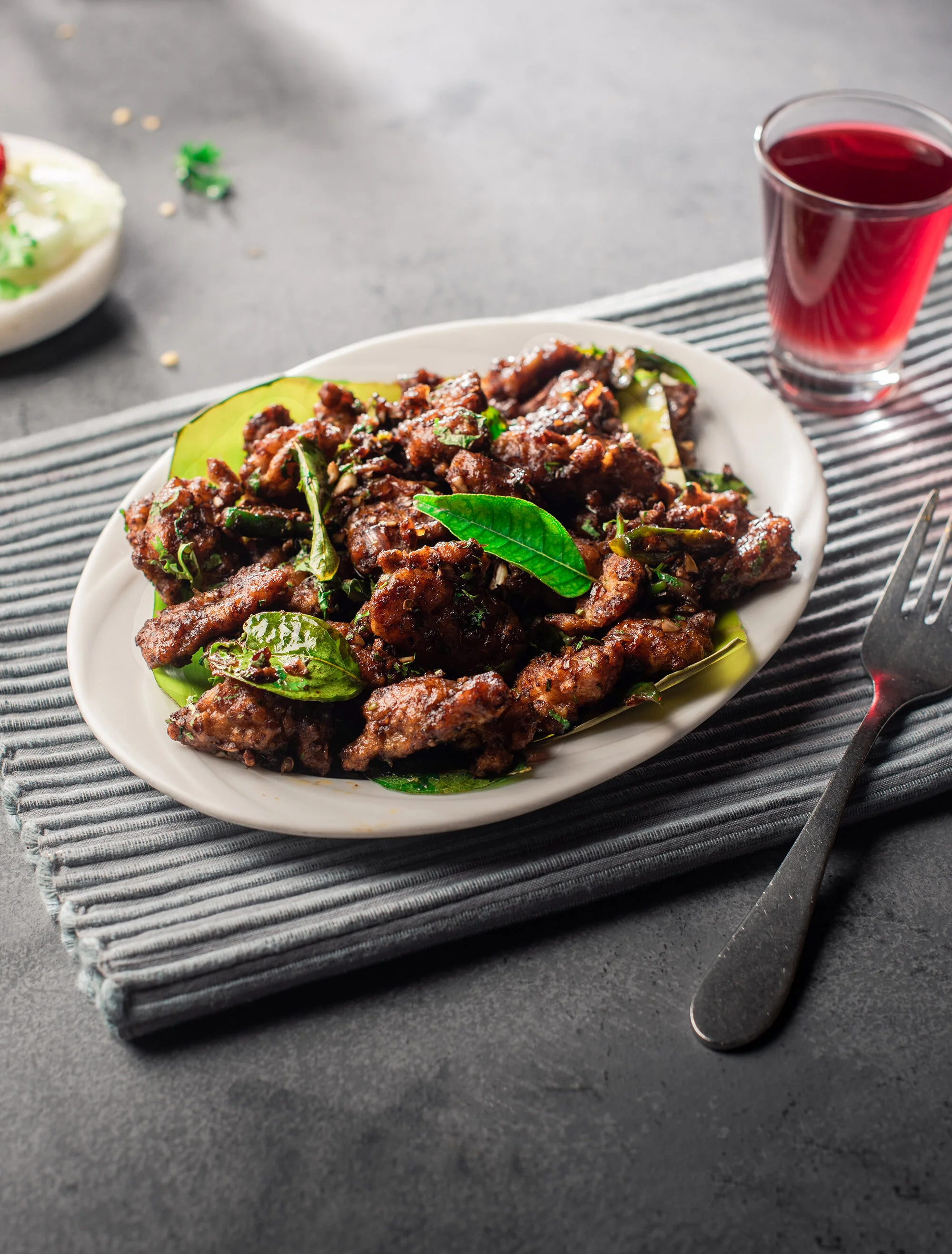 Bangalore's Leading Food and Product Photography Studio