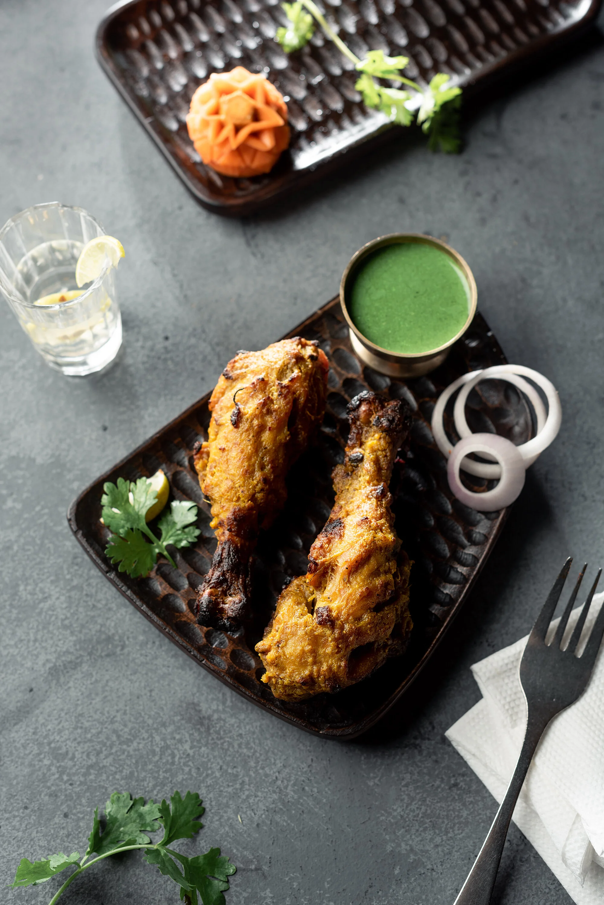 Bangalore's Leading Food and Product Photography Studio