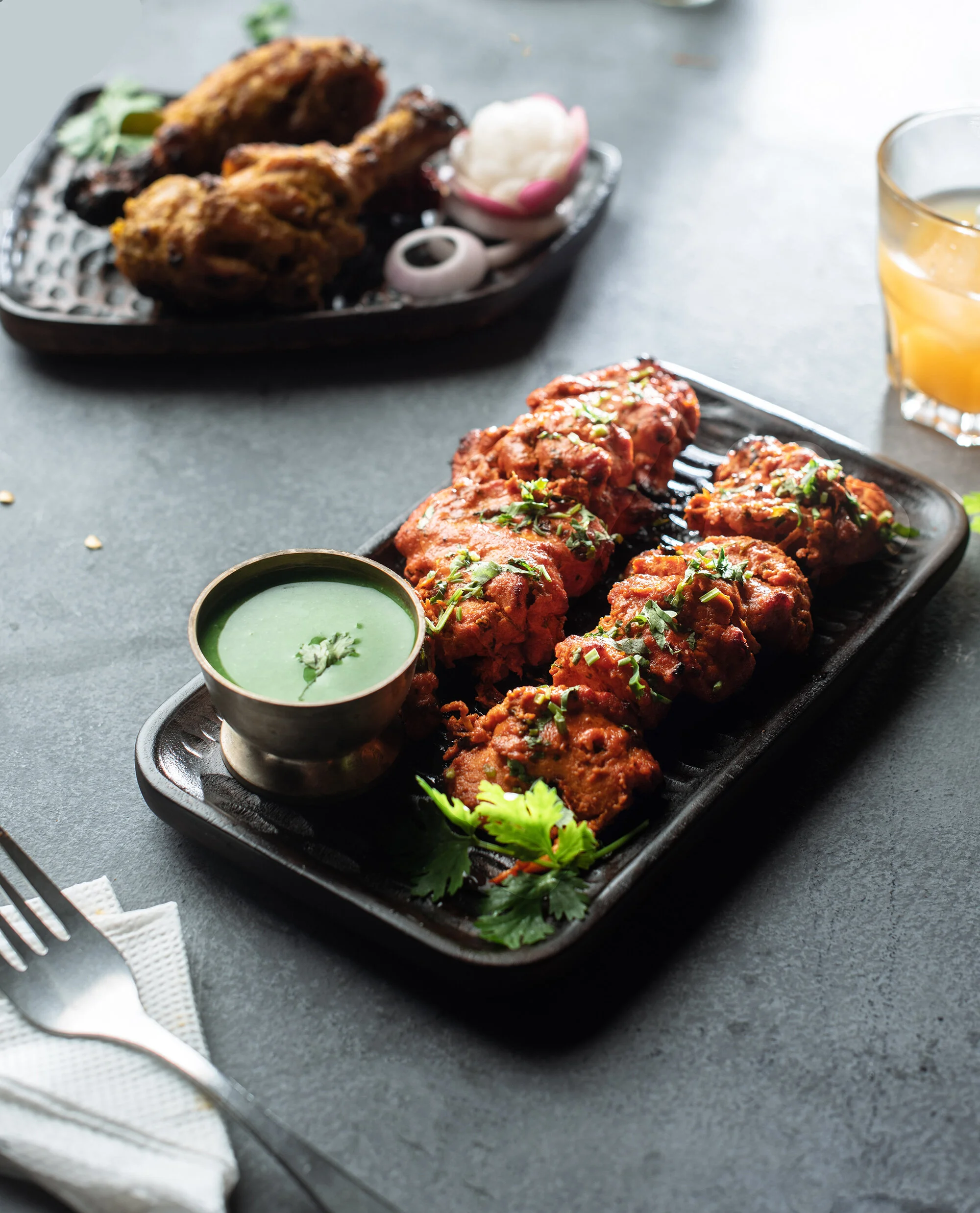 Bangalore's Leading Food and Product Photography Studio