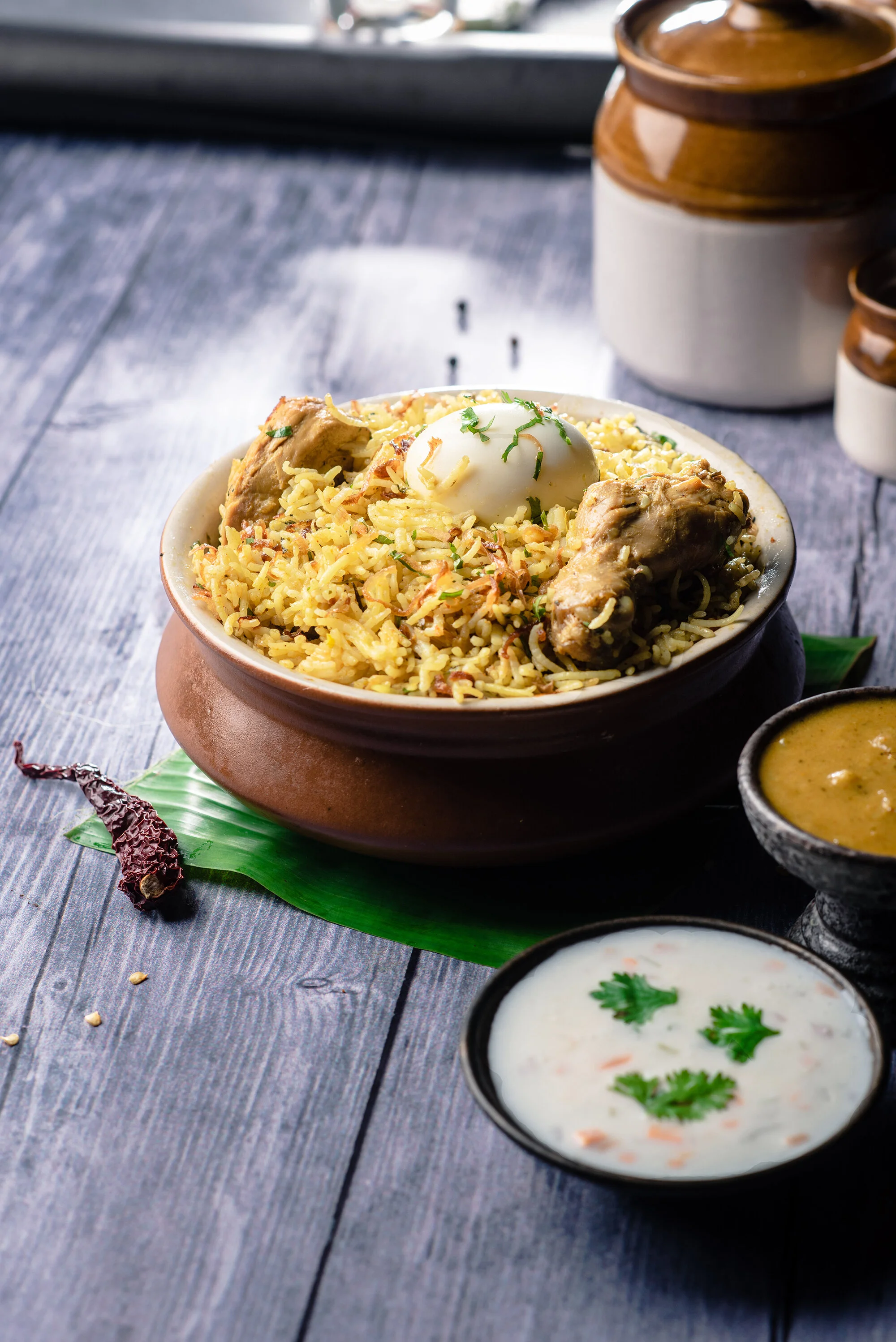Bangalore's Leading Food and Product Photography Studio