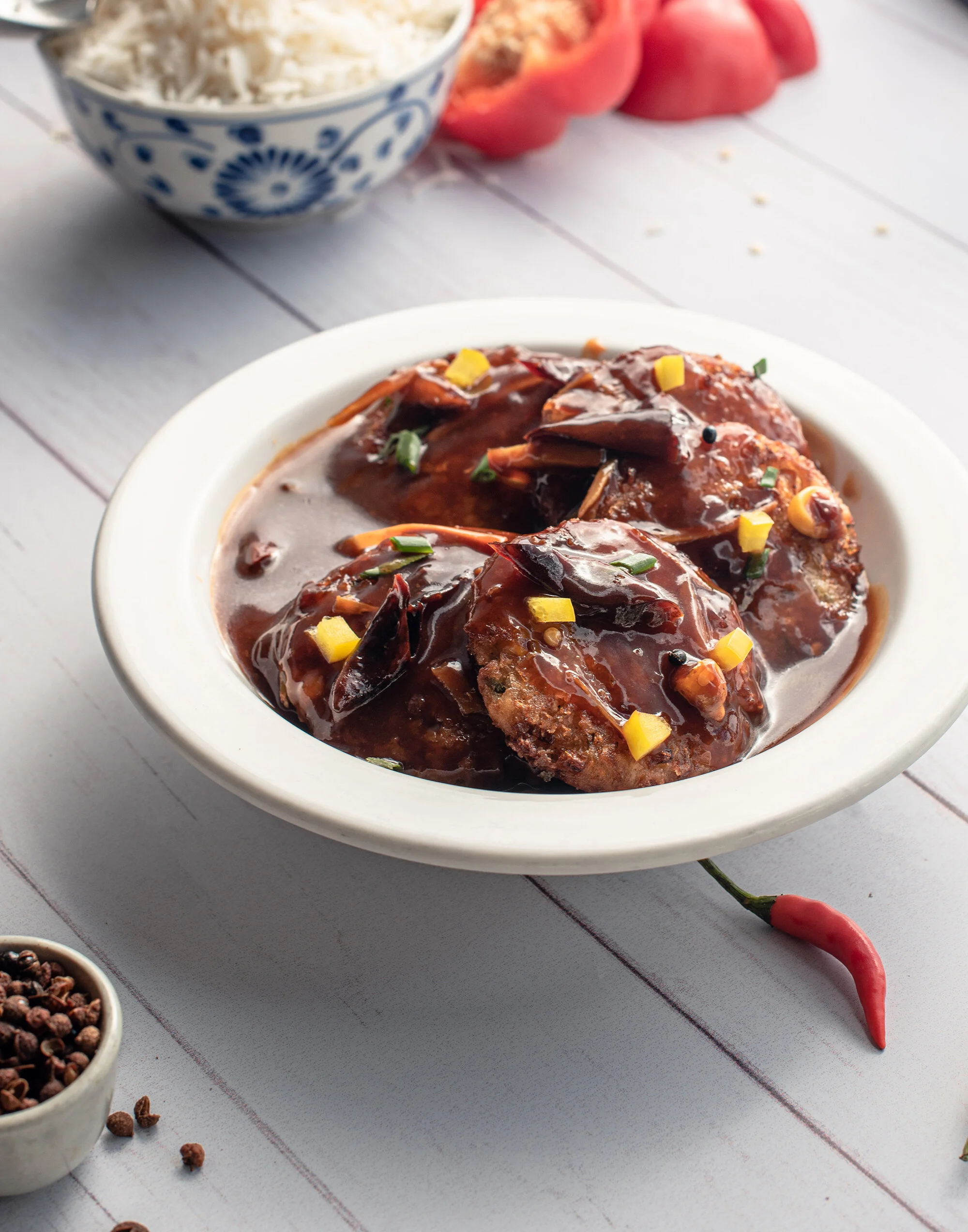 Bangalore's Leading Food and Product Photography Studio