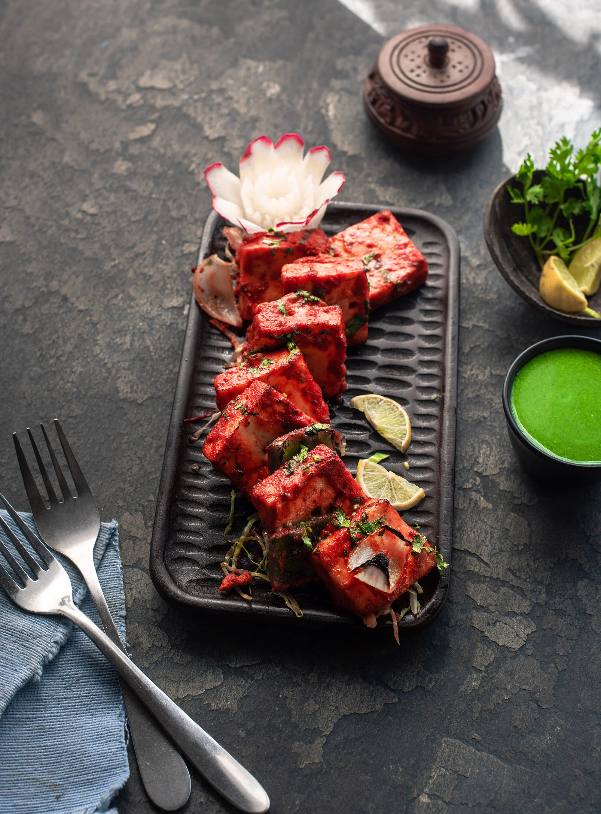 Bangalore's Leading Food and Product Photography Studio