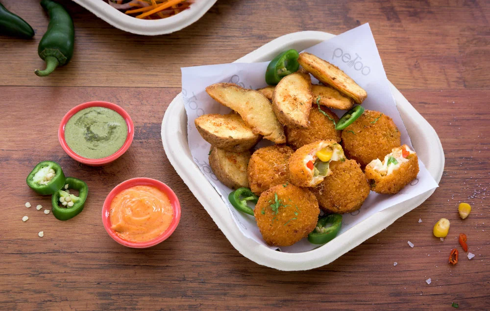 Bangalore's Leading Food and Product Photography Studio