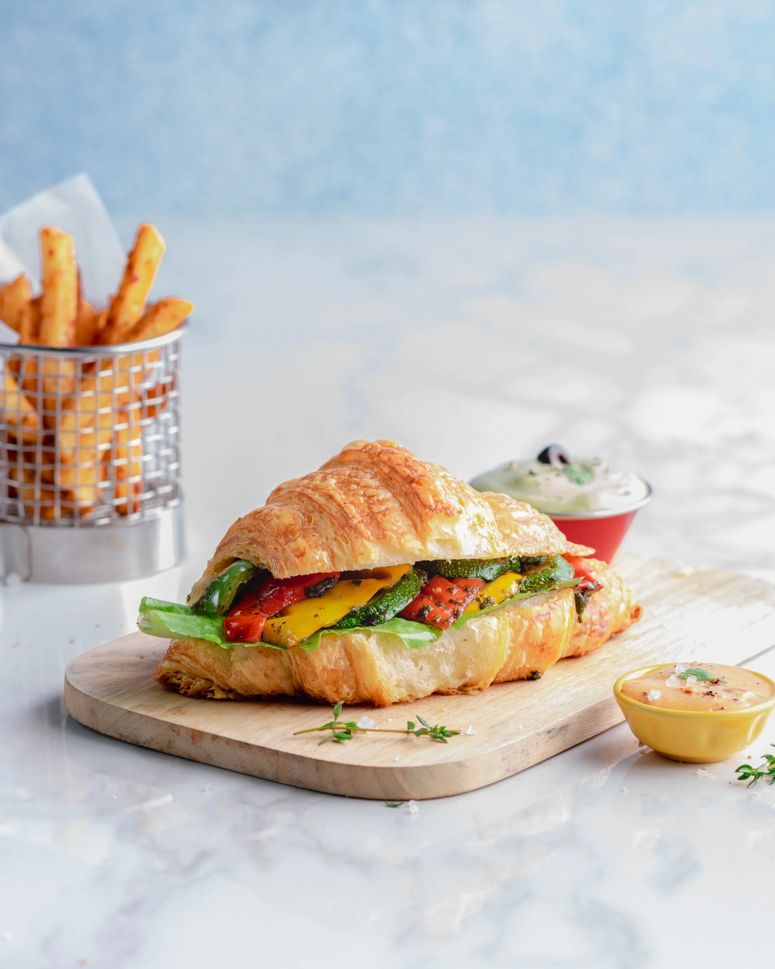 Bangalore's Leading Food and Product Photography Studio