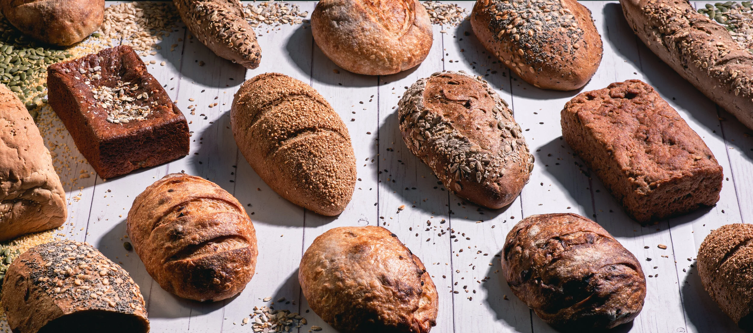 Bangalore's Leading Food and Product Photography Studio