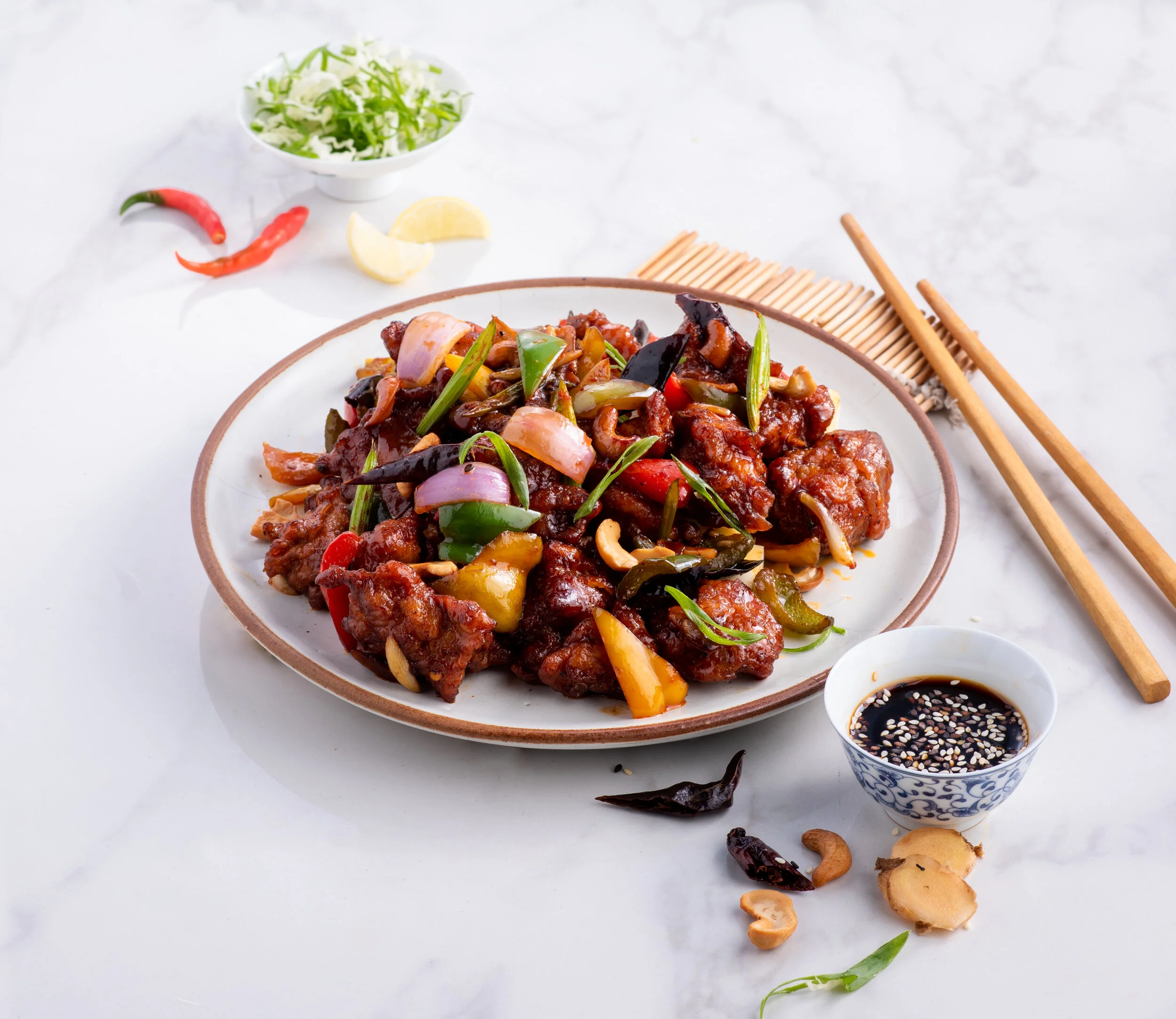 Bangalore's Leading Food and Product Photography Studio