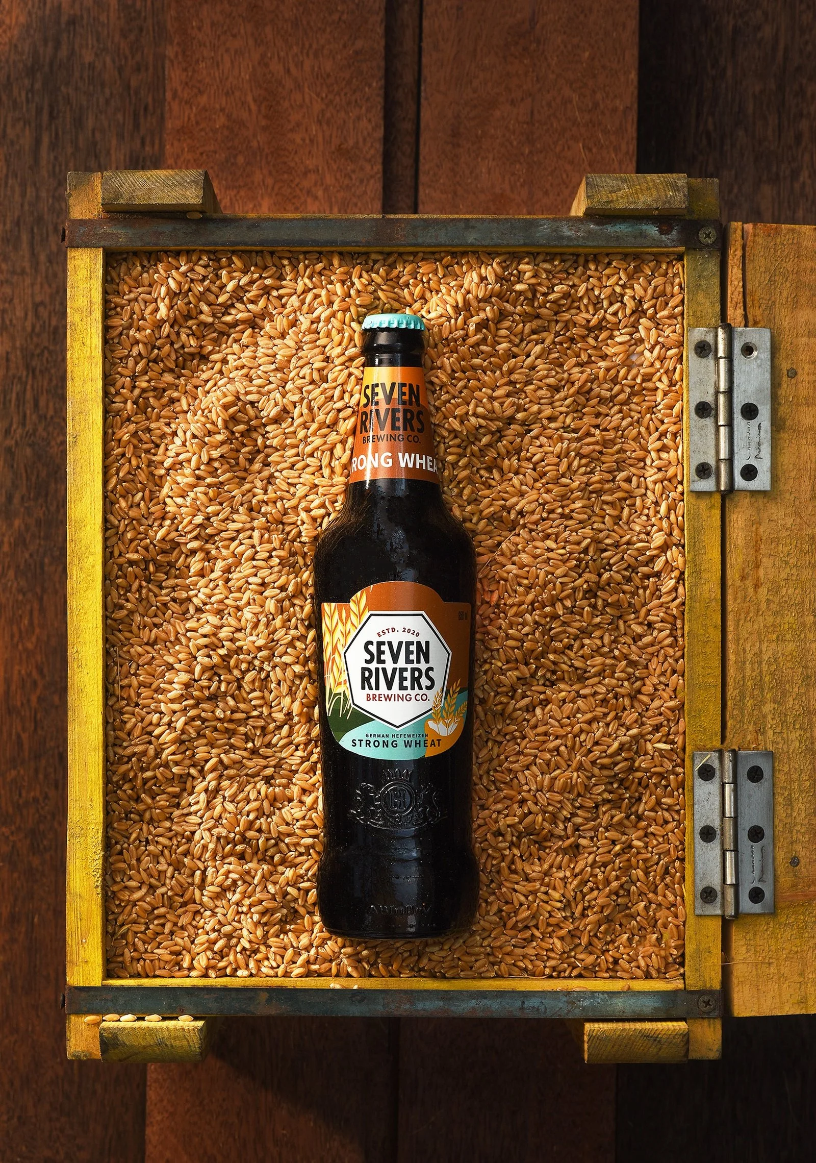 Bangalore's Leading Food and Product Photography Studio