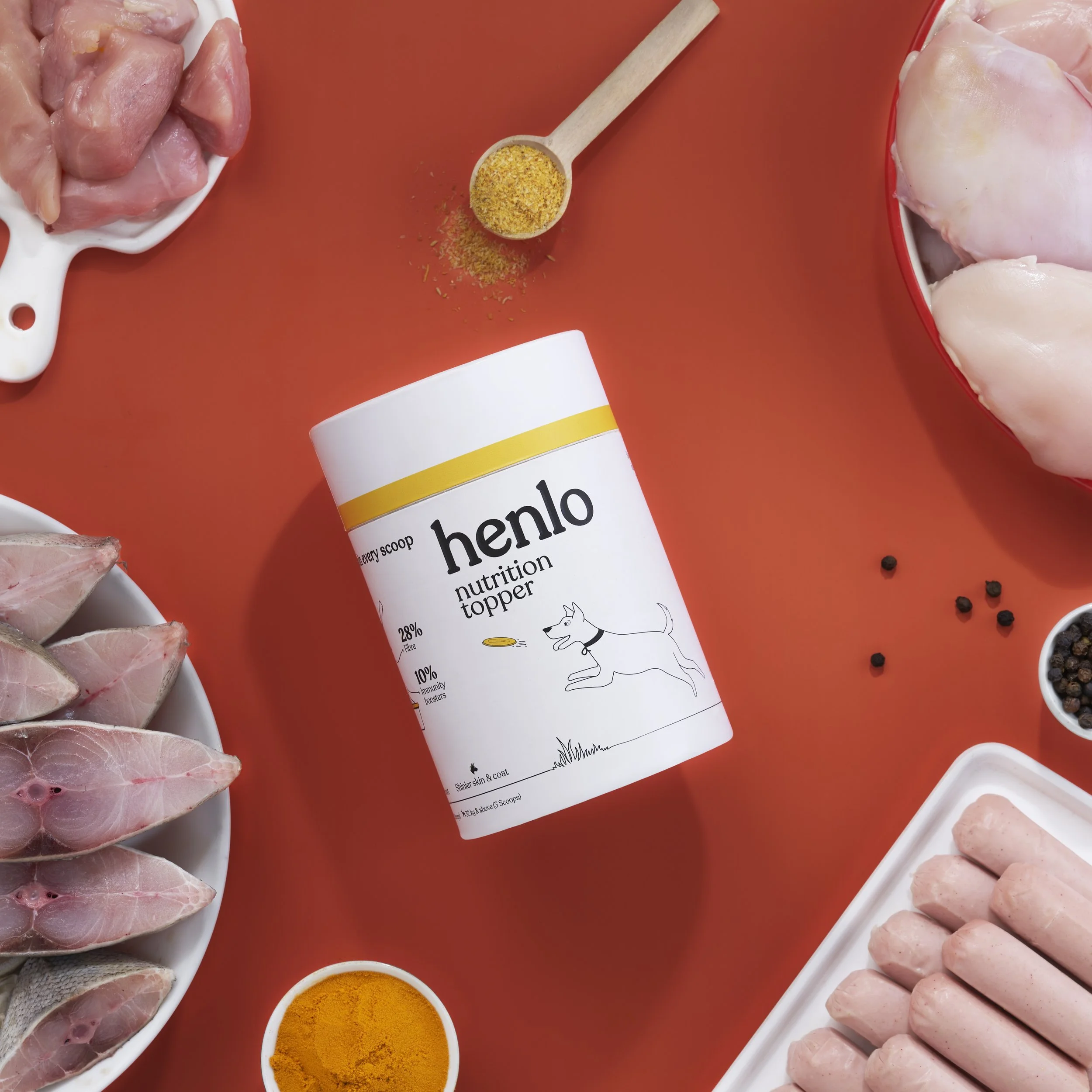 Bangalore's Leading Food and Product Photography Studio