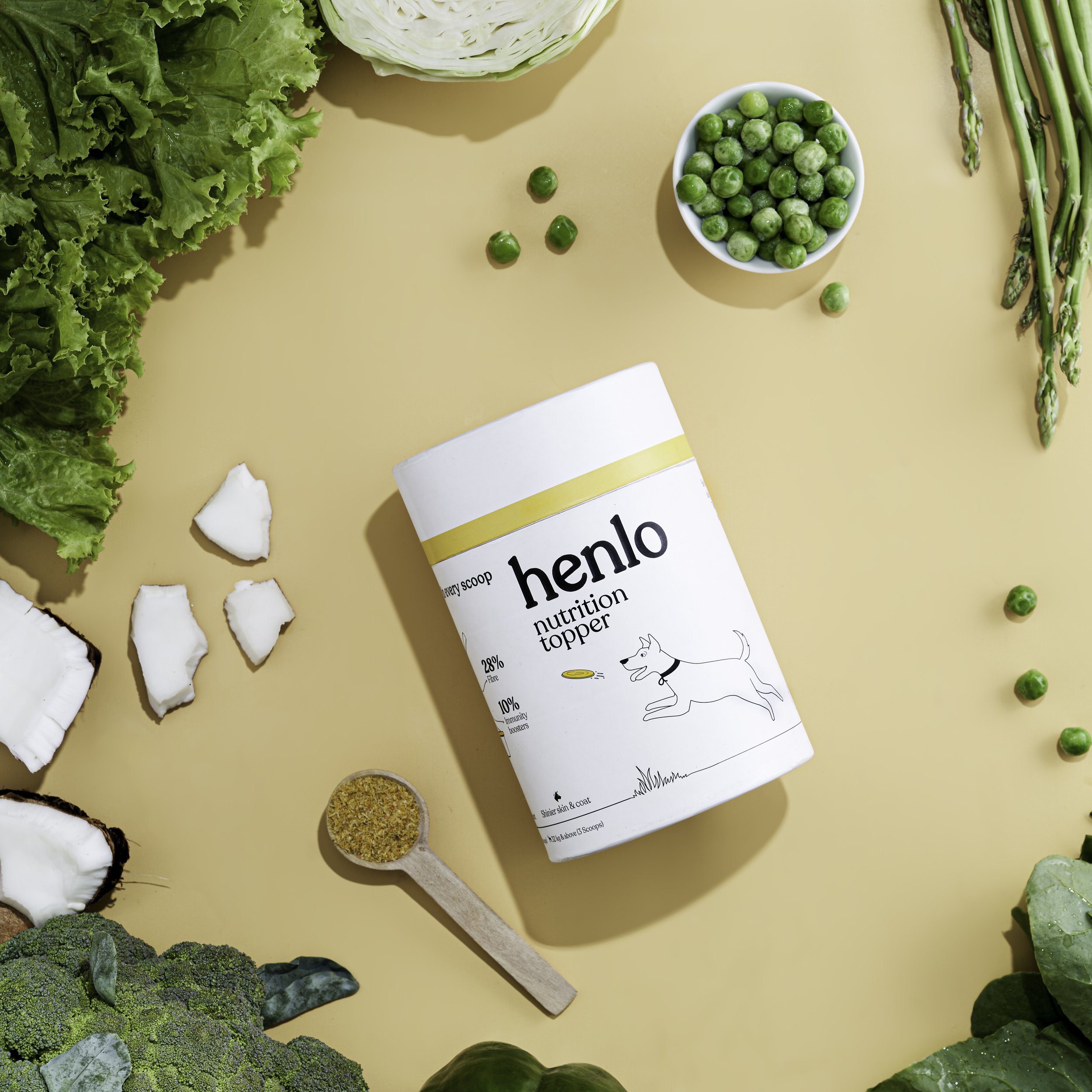 Bangalore's Leading Food and Product Photography Studio