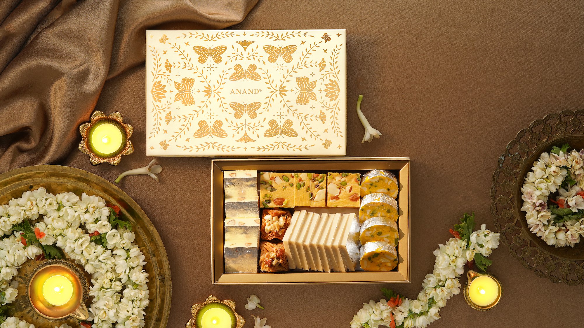 Bangalore's Leading Food and Product Photography Studio