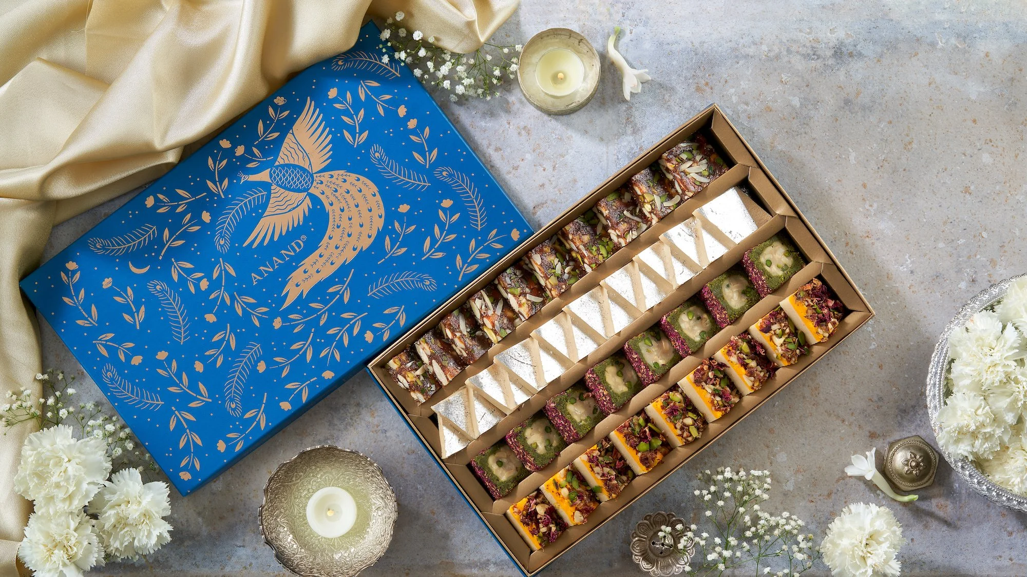 Bangalore's Leading Food and Product Photography Studio