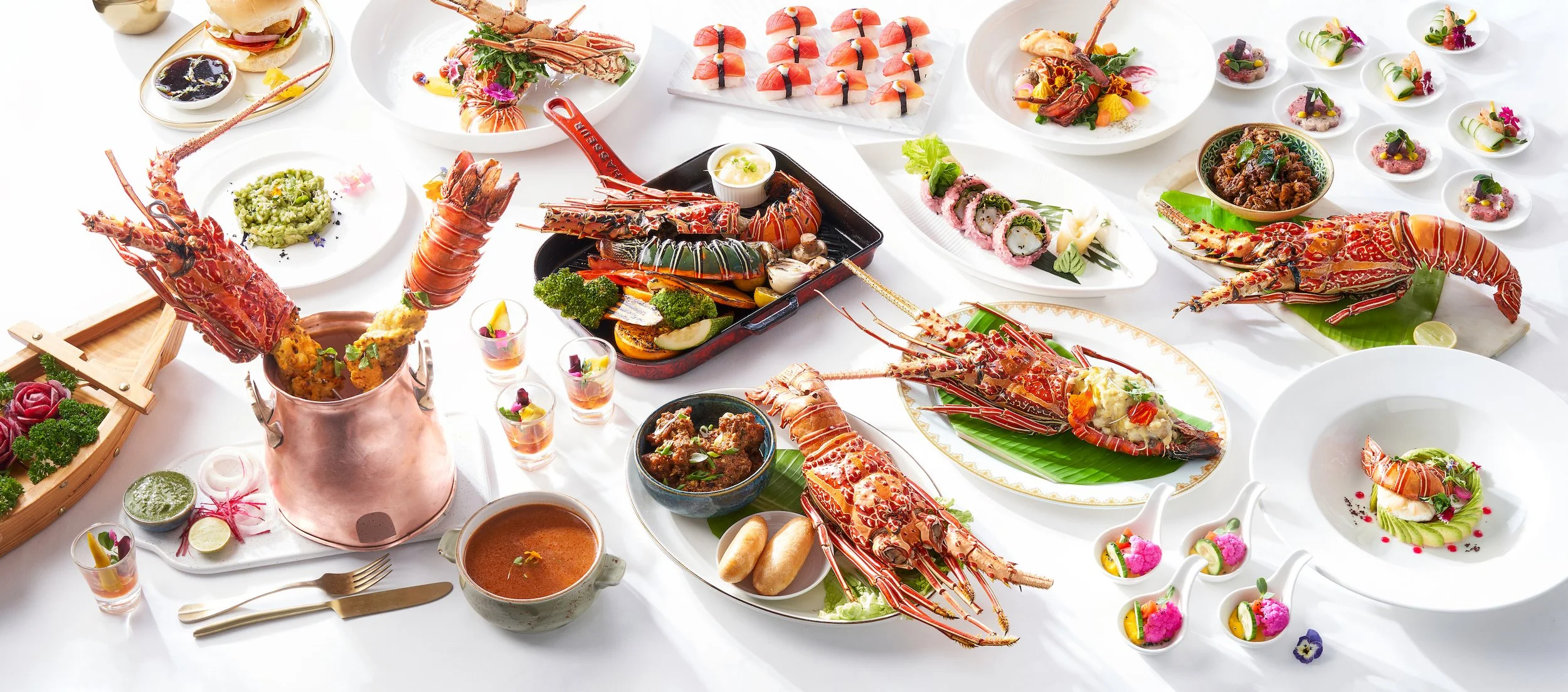 Bangalore's Leading Food and Product Photography Studio