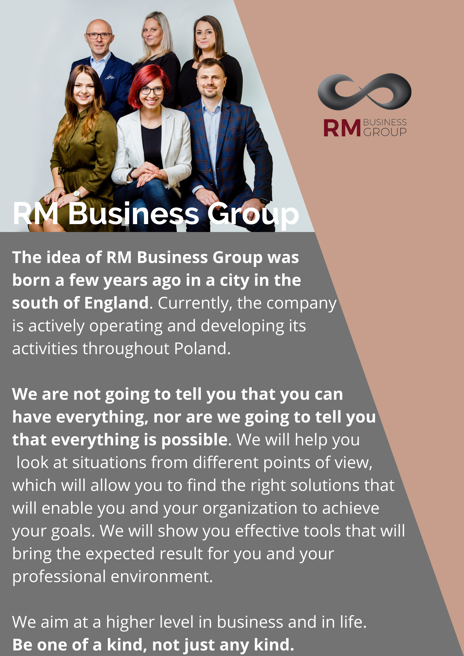 Partner tour - RMBG — Thalento