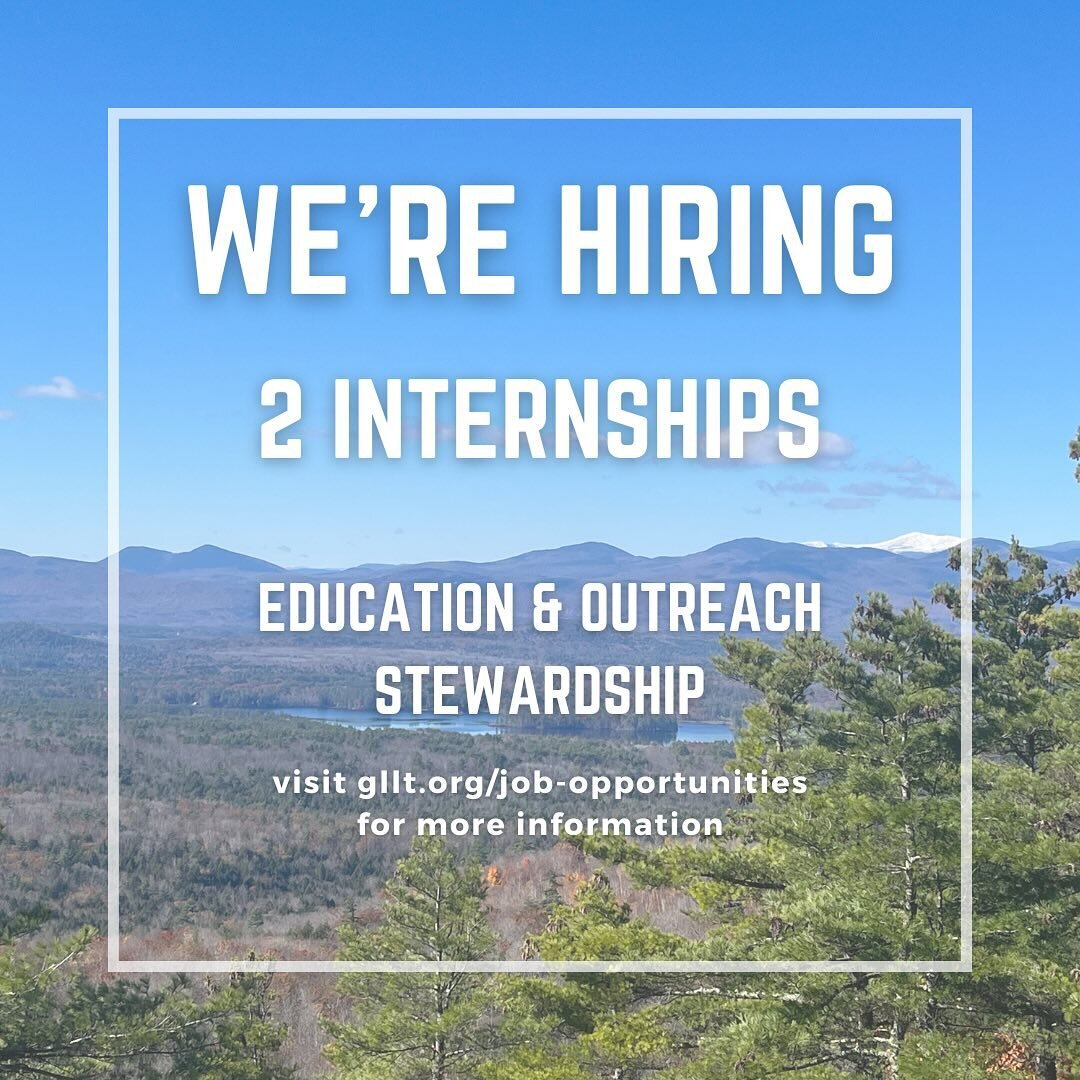 Sabattus Mountain — Greater Lovell Land Trust