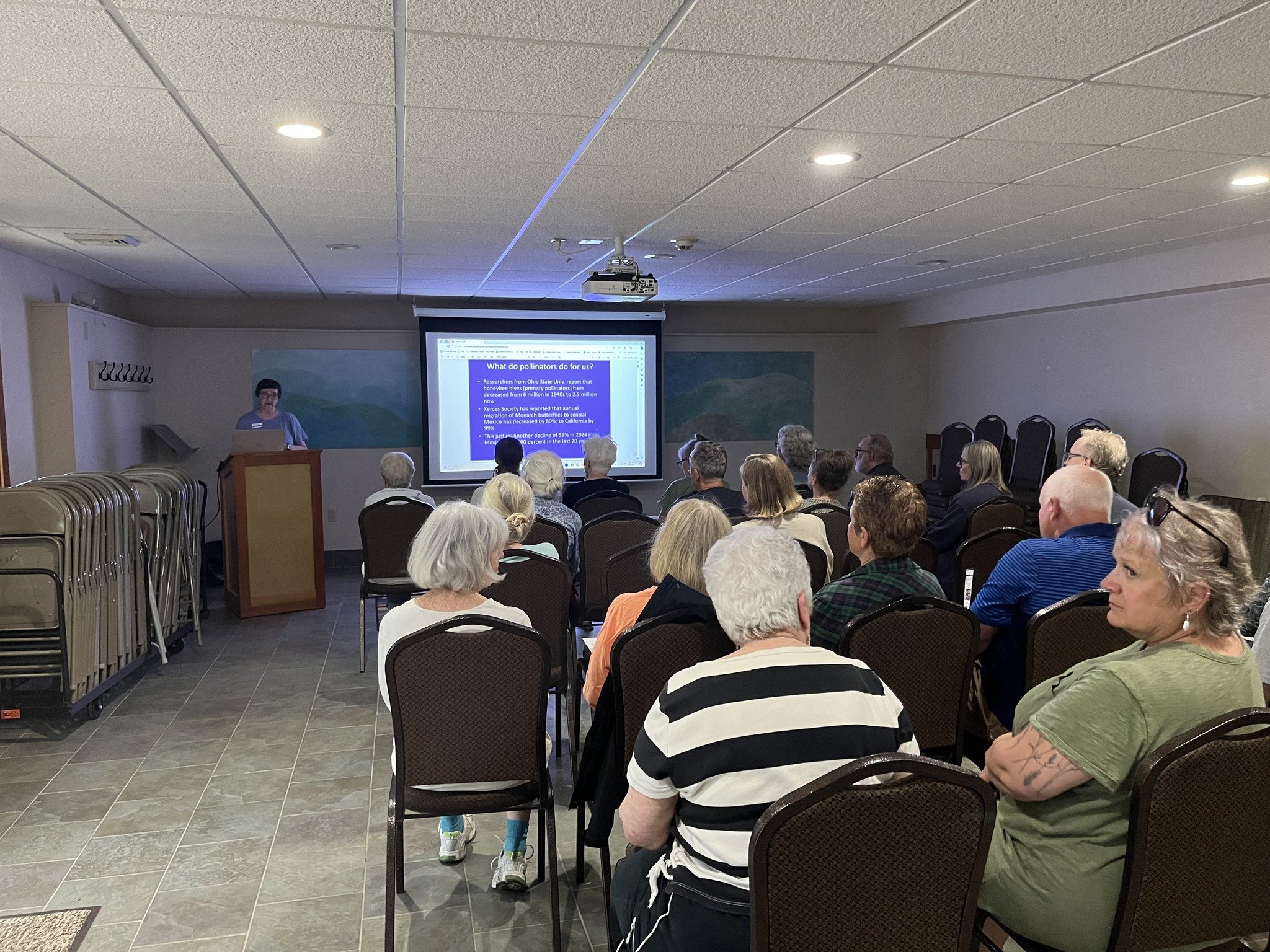 Greater Lovell Land Trust