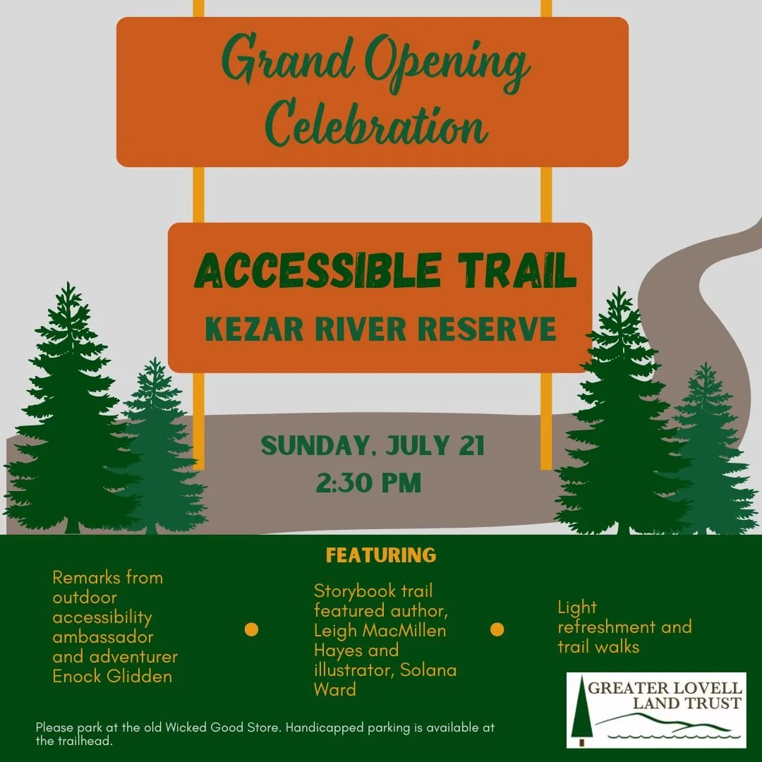 Greater Lovell Land Trust