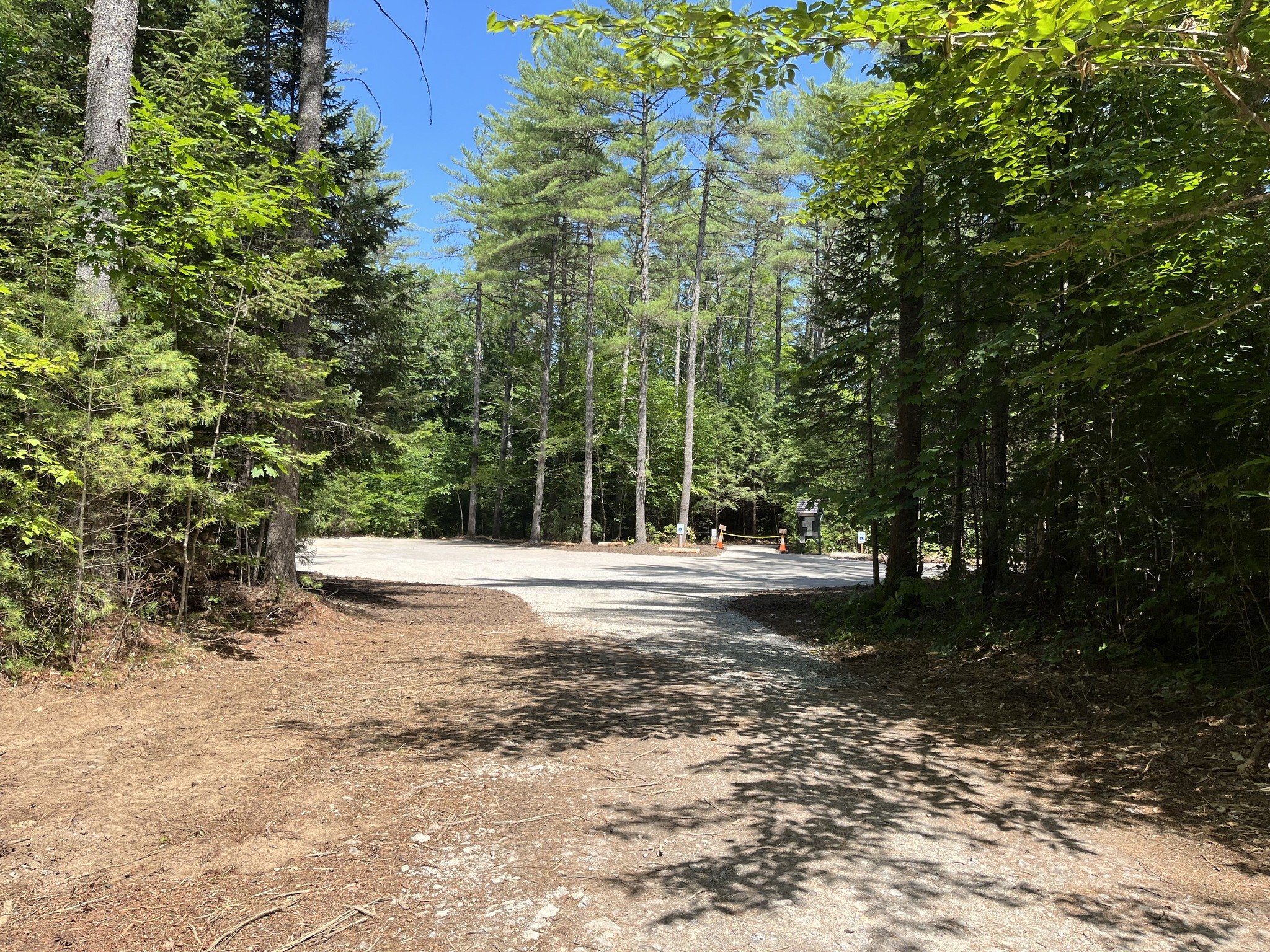 Greater Lovell Land Trust