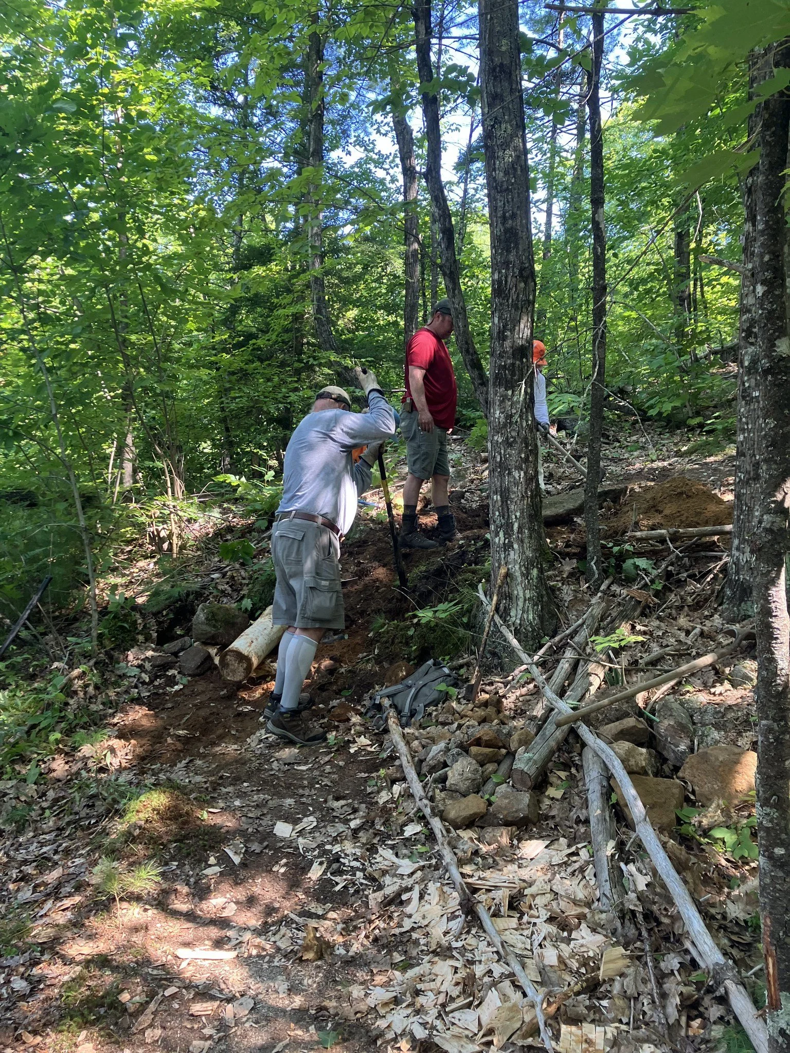 GLLT Properties-Additional Information — Greater Lovell Land Trust