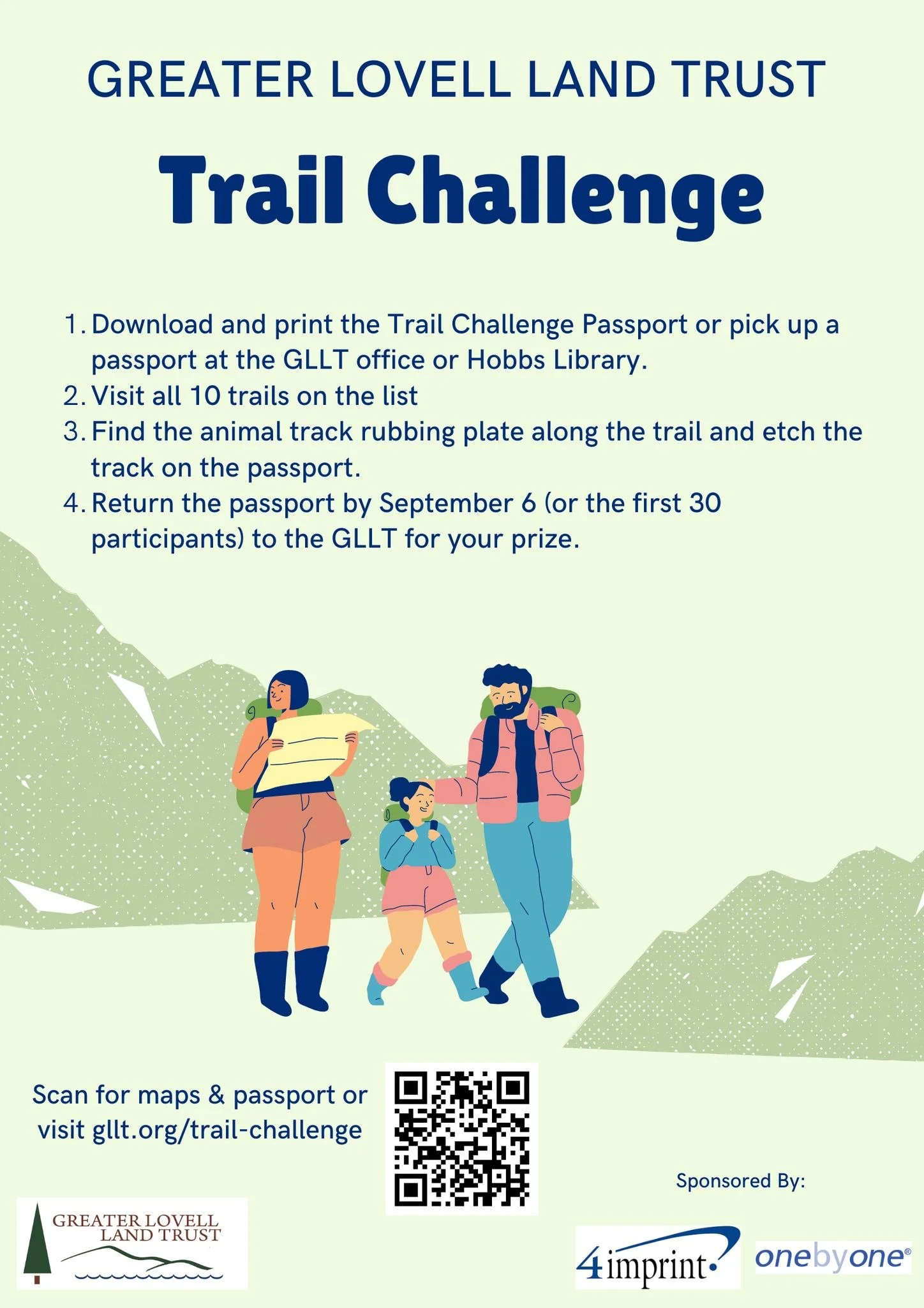 Greater Lovell Land Trust