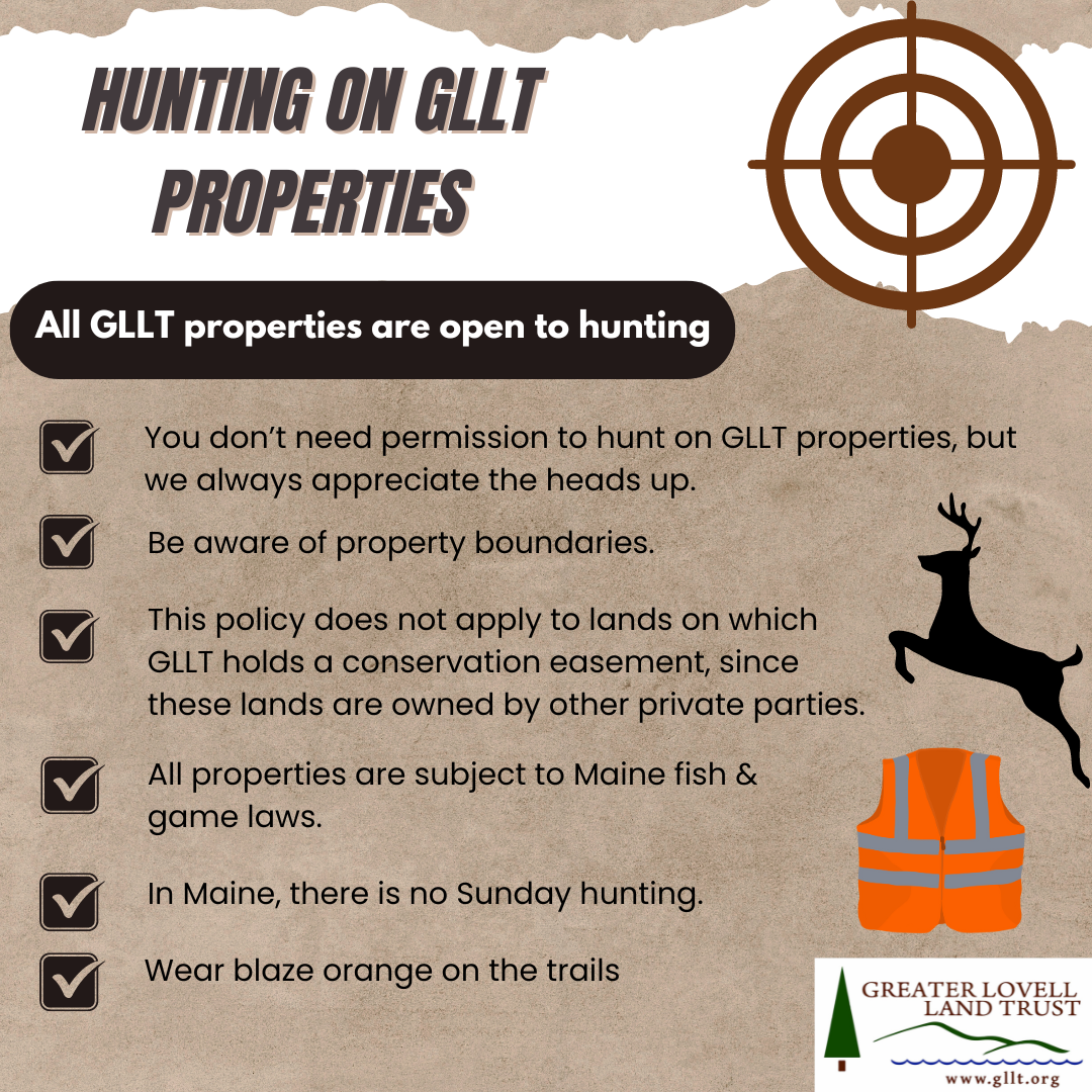 Greater Lovell Land Trust