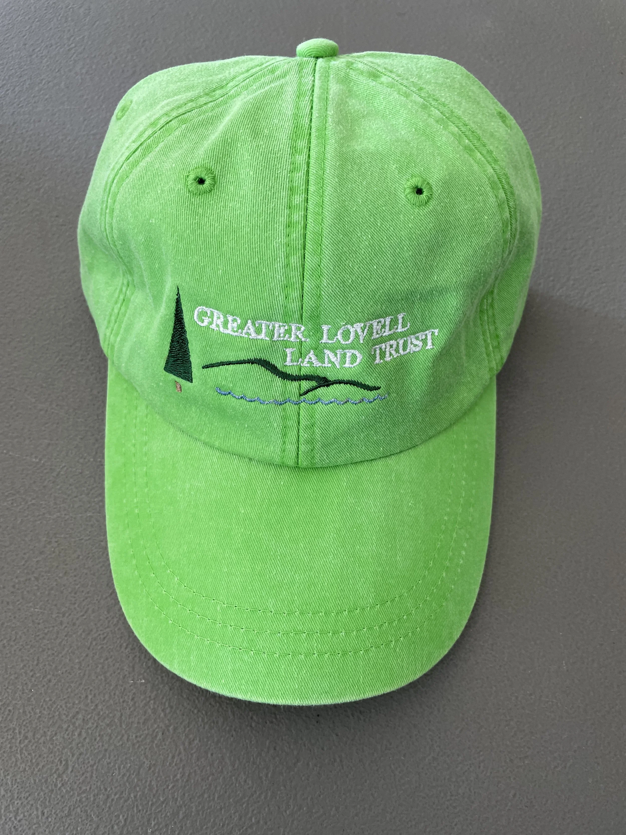 Merchandise — Greater Lovell Land Trust