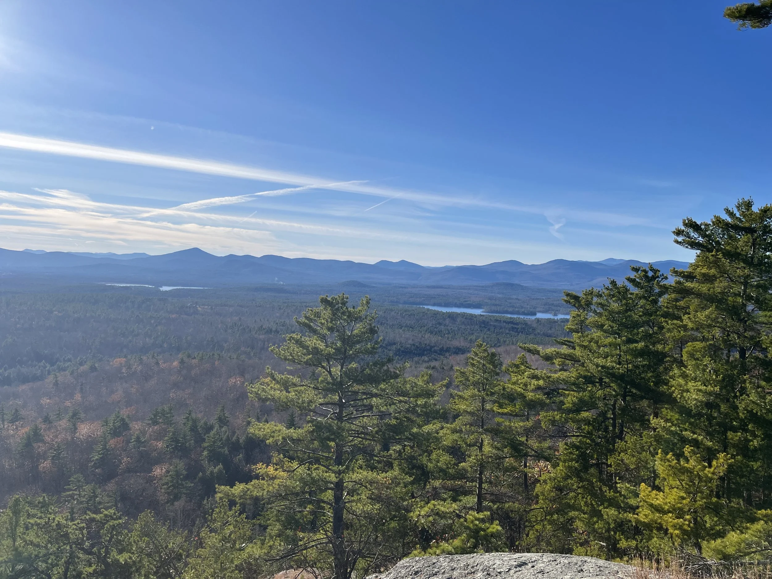 Greater Lovell Land Trust