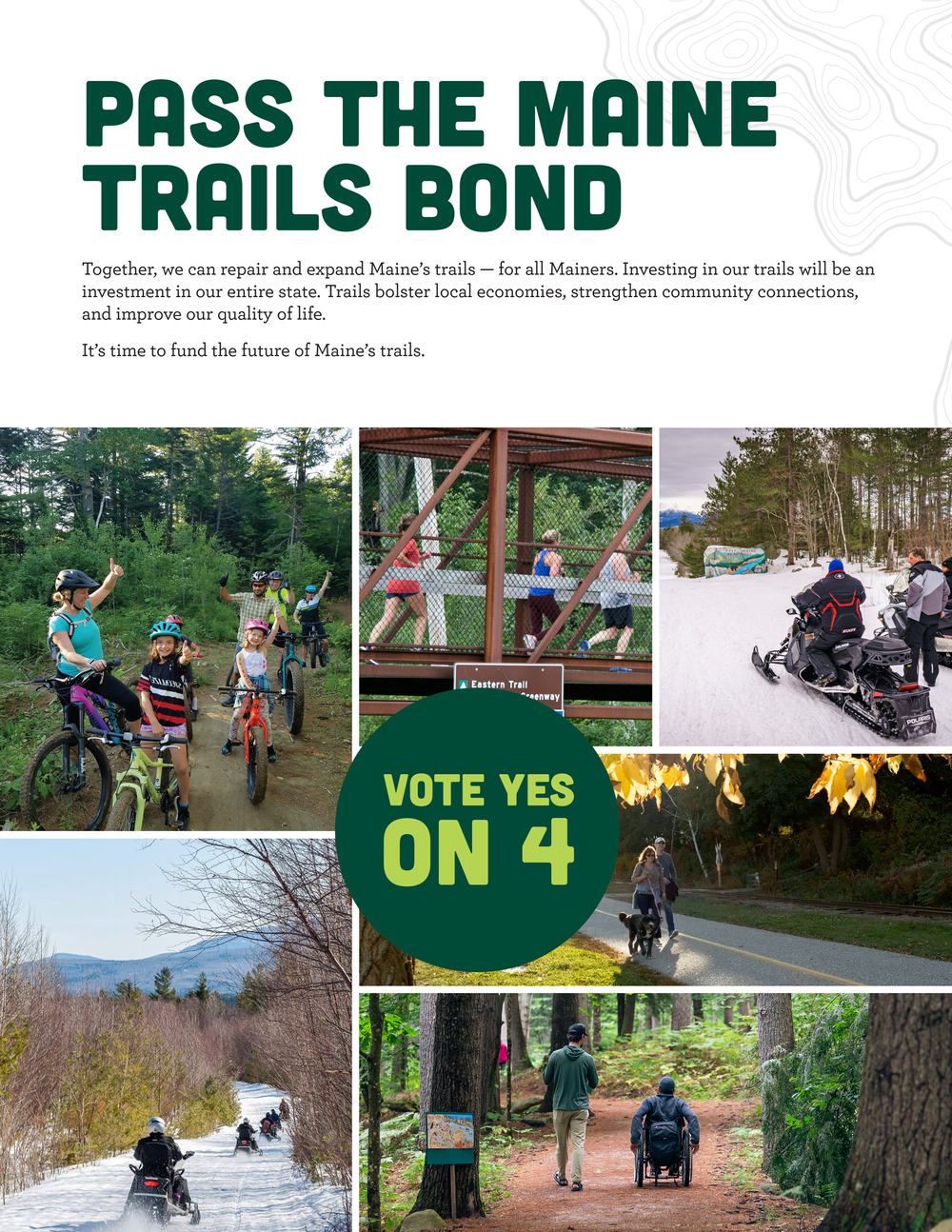 Greater Lovell Land Trust