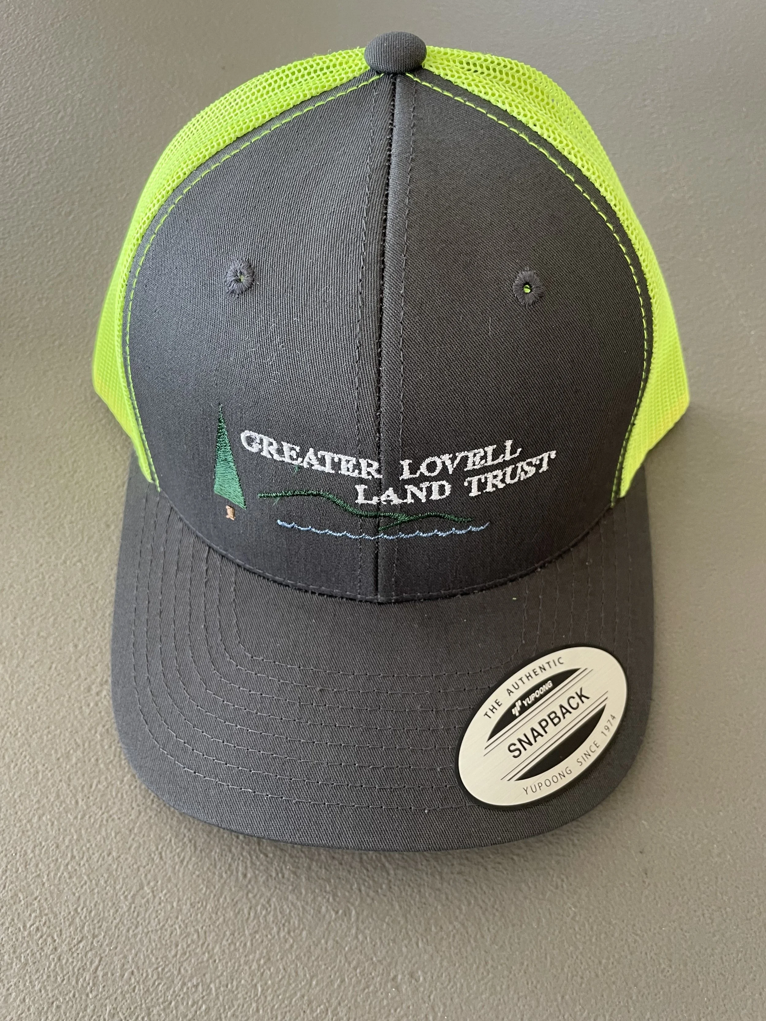 Merchandise — Greater Lovell Land Trust