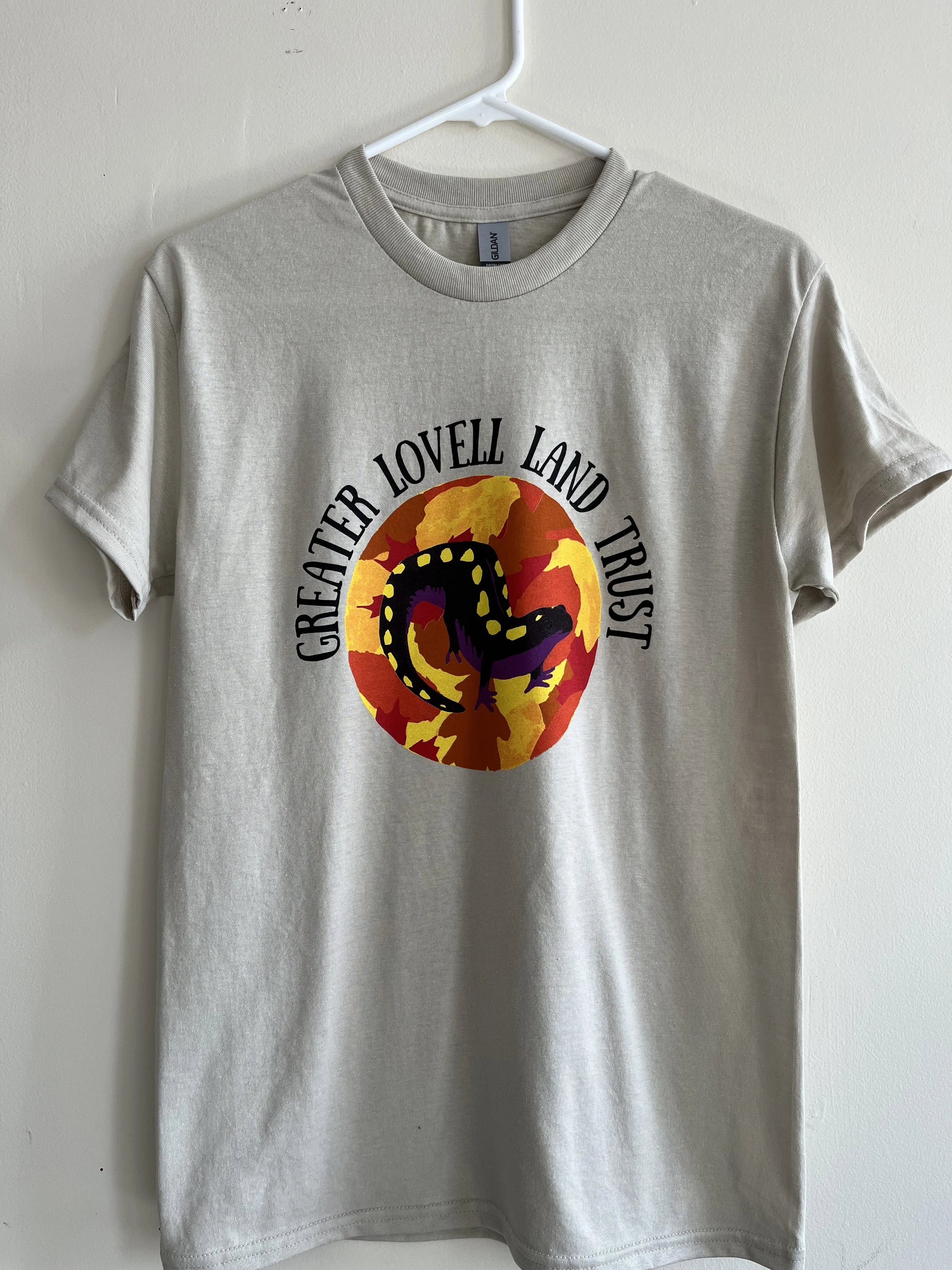 Merchandise — Greater Lovell Land Trust