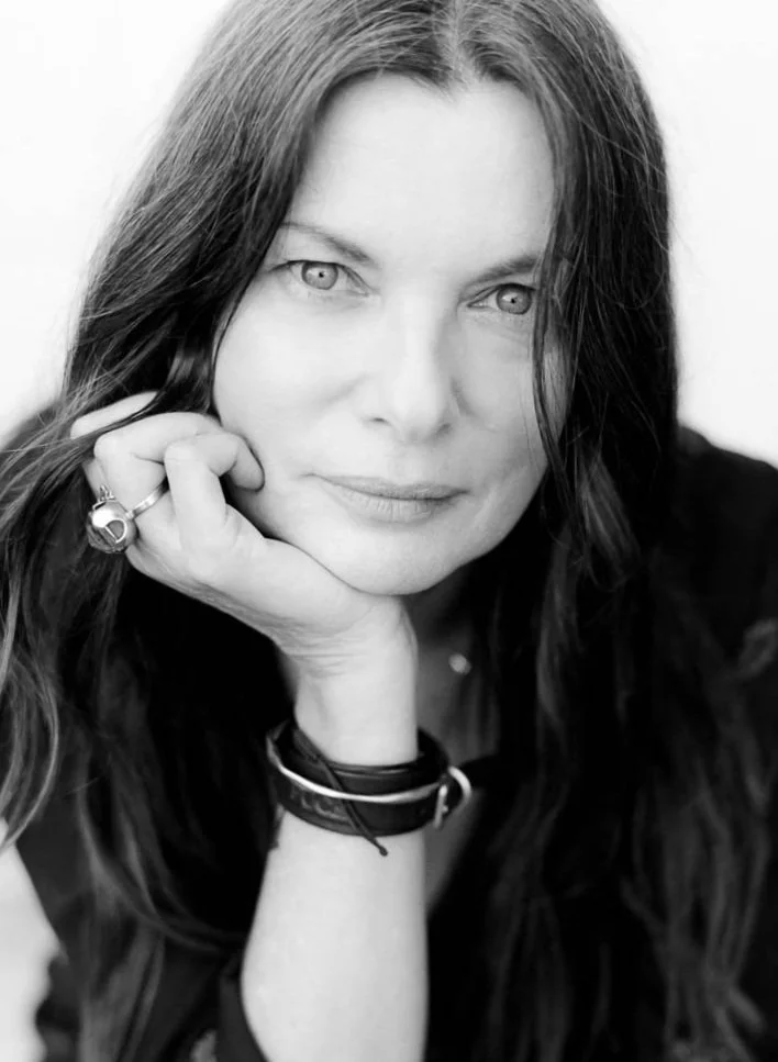 About — Richelle Rich