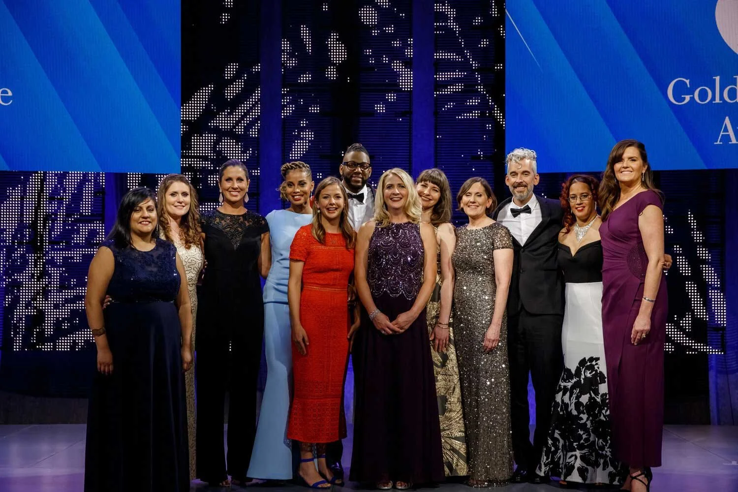 Golden Apple | Awards and Teacher Preparation Programs