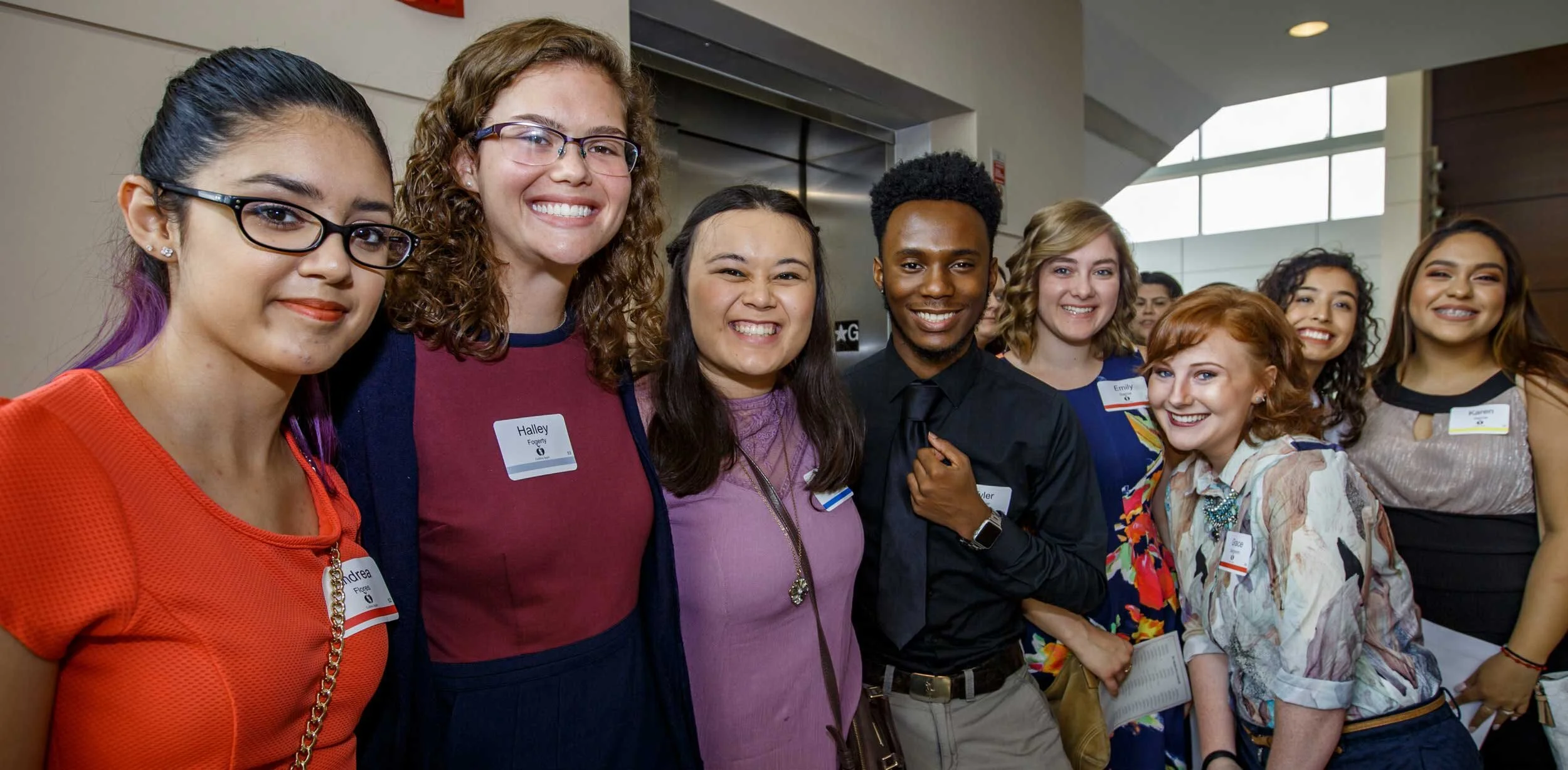 Our Mission — Golden Apple