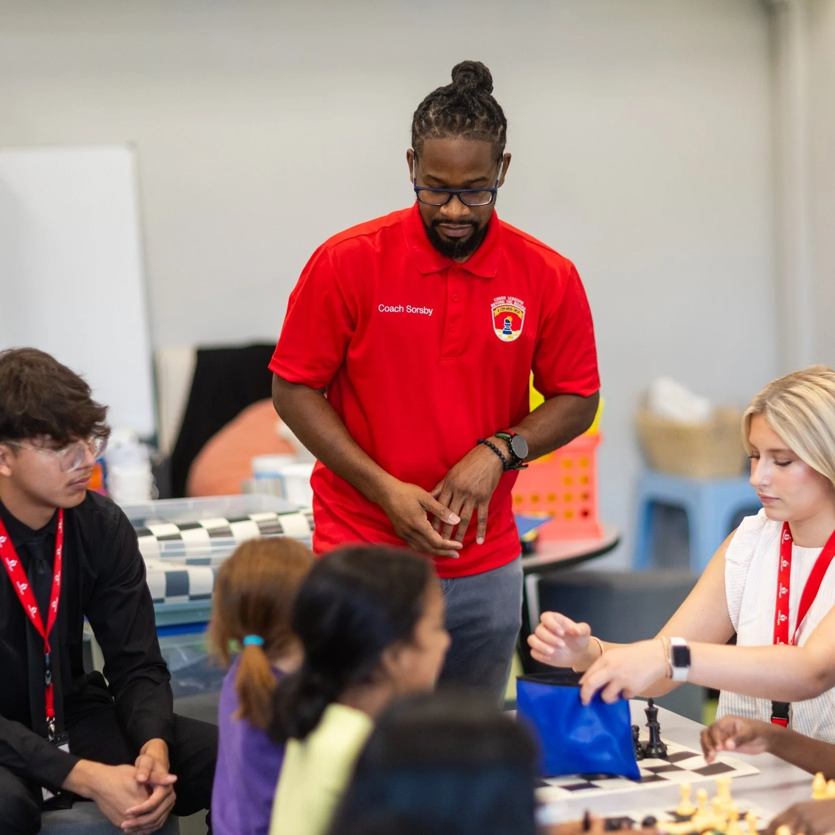 Tuition Assistance for Future Illinois Teachers — Golden Apple