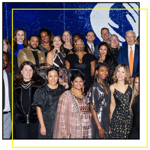 Golden Apple | Awards and Teacher Preparation Programs