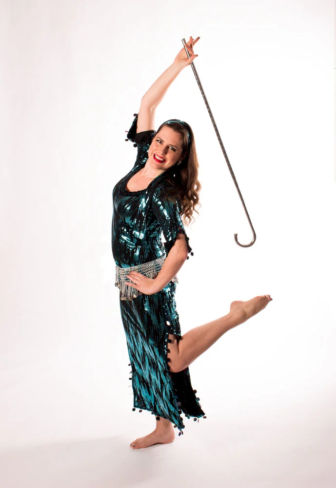 About The Dance School — Yalla Baladi Hamilton Belly Dance School